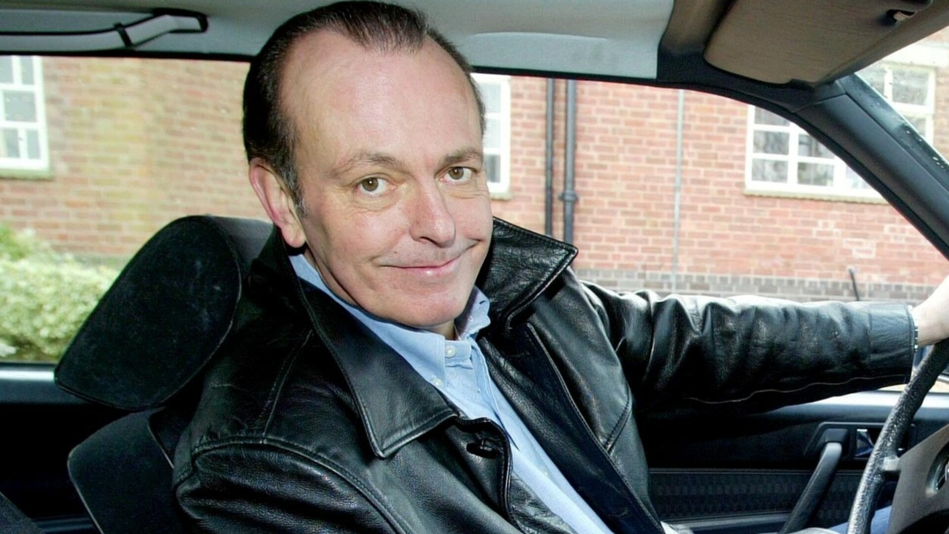 Nakon kratke bolesti preminuo voditelj legendarne emisije o automobilima