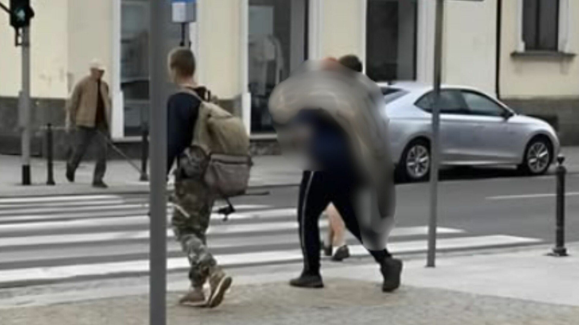 Prizor iz Poljske nasmijao društvene mreže! Nikada nećete pogoditi što ...