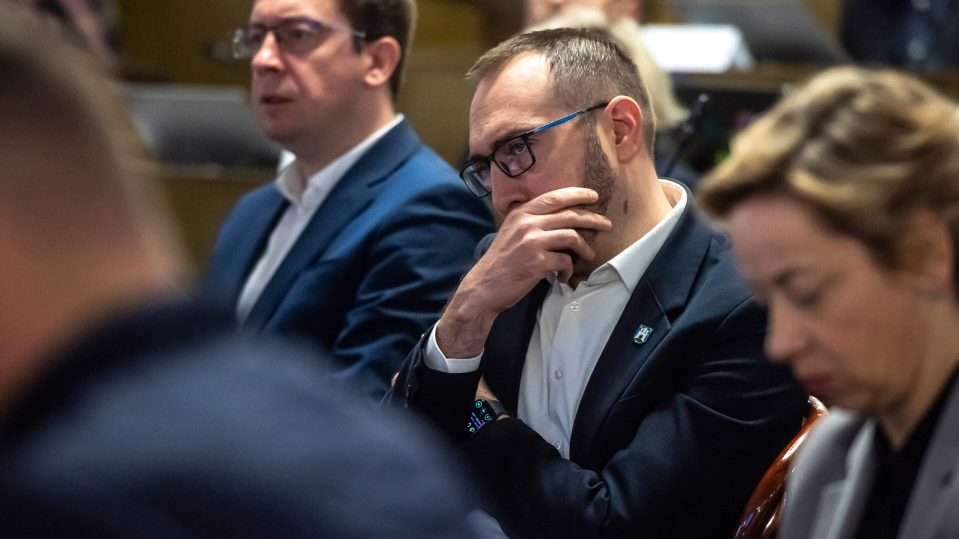 "Što ste mislili da će Thompson pjevati, Zeko i potočić?" Žestoko ...