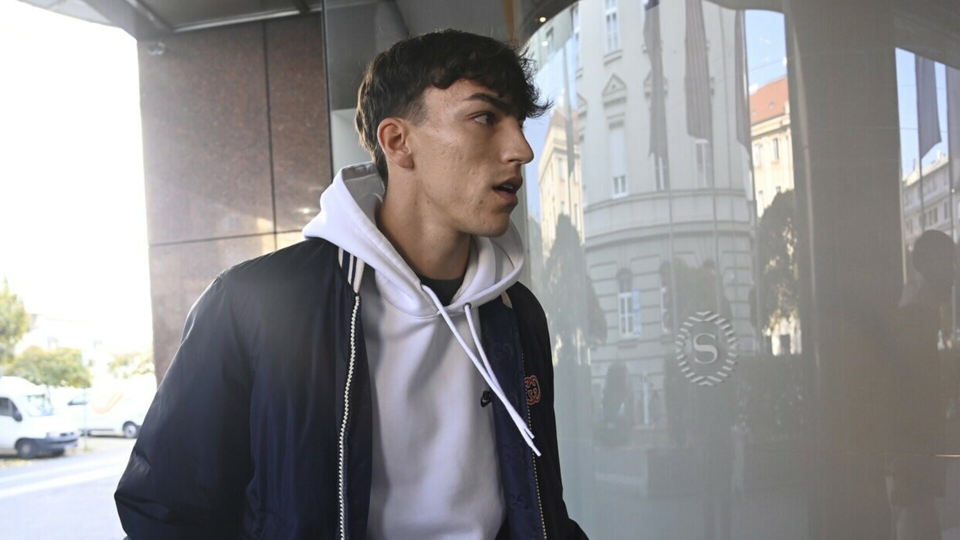 Vušković komentirao Hajduk i svoju budućnost u Tottenhamu, a Musa ...