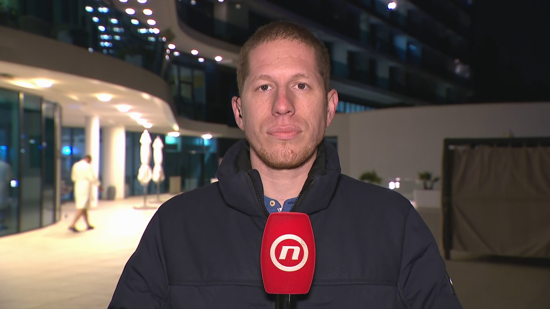 VIDEO Pletikosa za Dnevnik Nove TV otkrio kakva je situacija s Erlićem i Gvardiolom