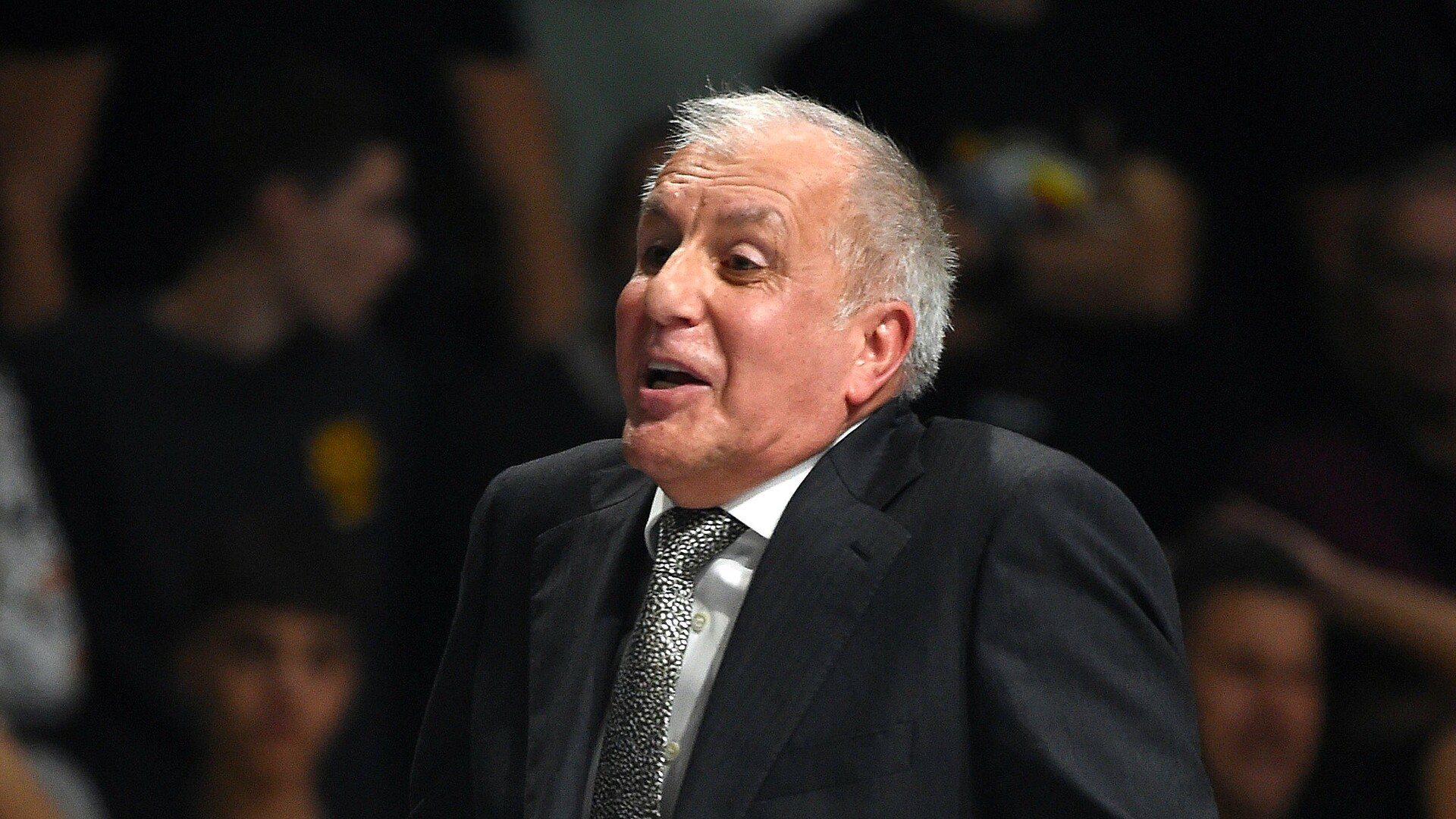 Partizan prokockao 20 razlike u pet minuta, vjerojatno ni sami ne znaju ...