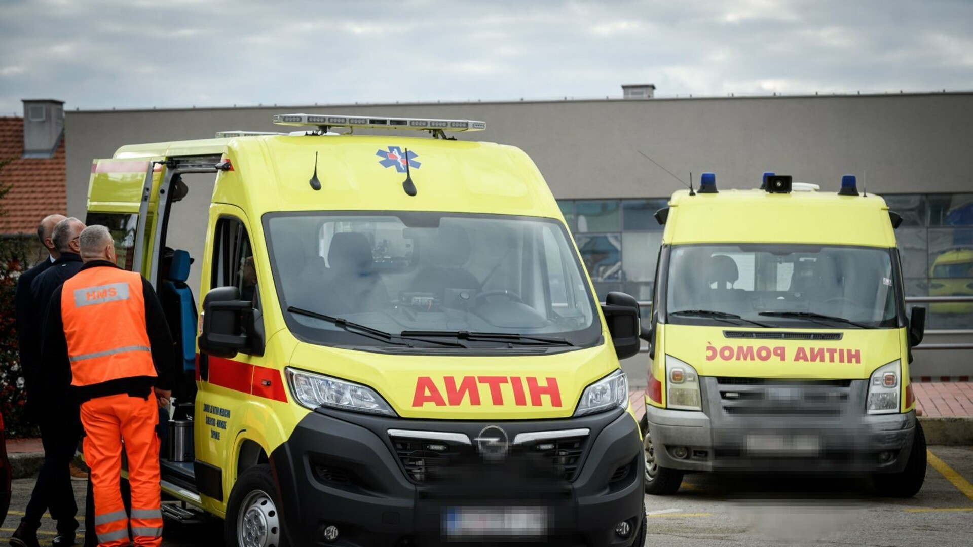 HUBOL predlaže veliku reformu u zdravstvu, prozvali i ministricu ...