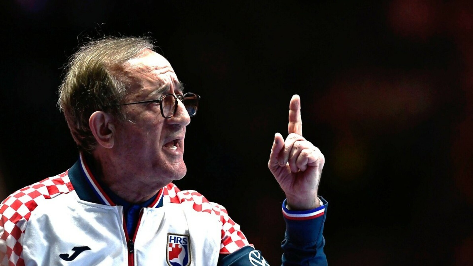 Lino Červar bijesan na EHF: "Pravila su vrlo opasna, pisao ih je netko ...