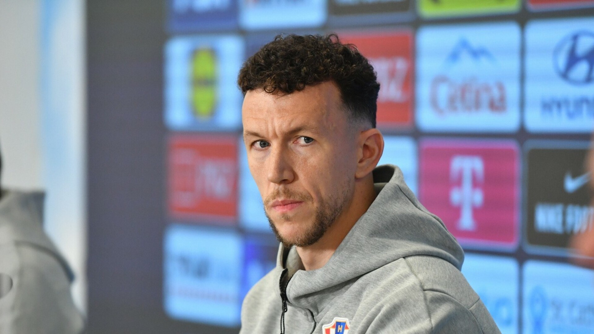 Ivan Perišić odbio odgovoriti na pitanje: "Ozljeda me promijenila ...