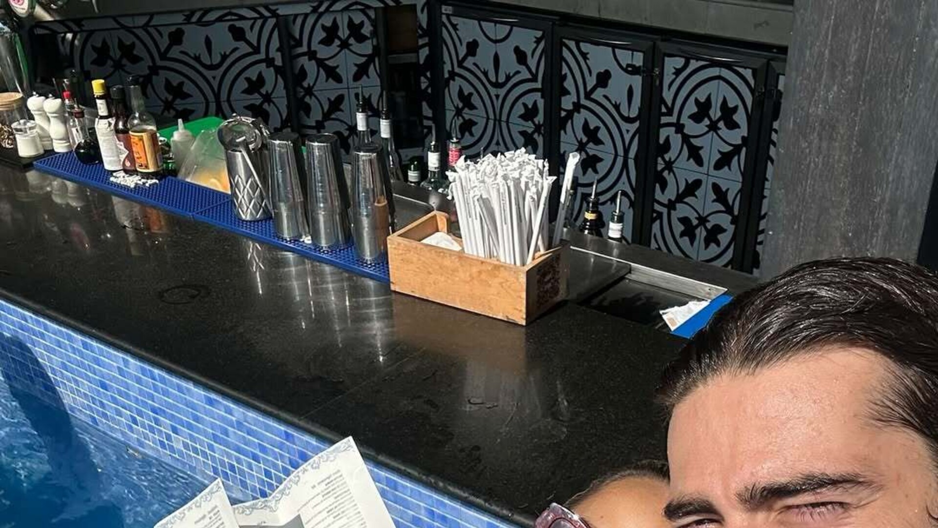 Za njih zime nema! Maja i Šime užarili Instagram vrućim kadrovima u ...