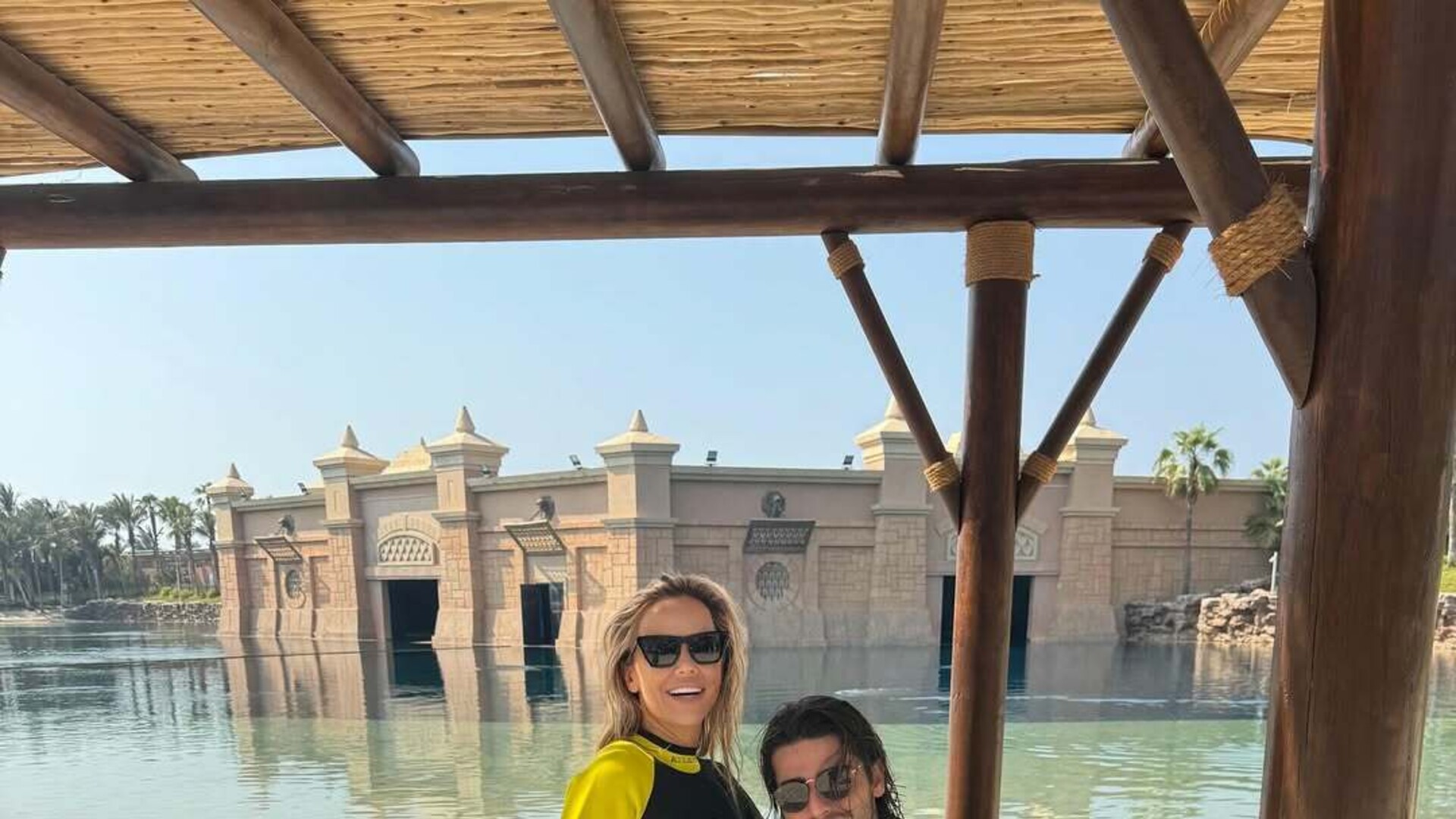 Maja Šuput Šimu je odvela na nezaboravni izlet koji je i sama već iskusila