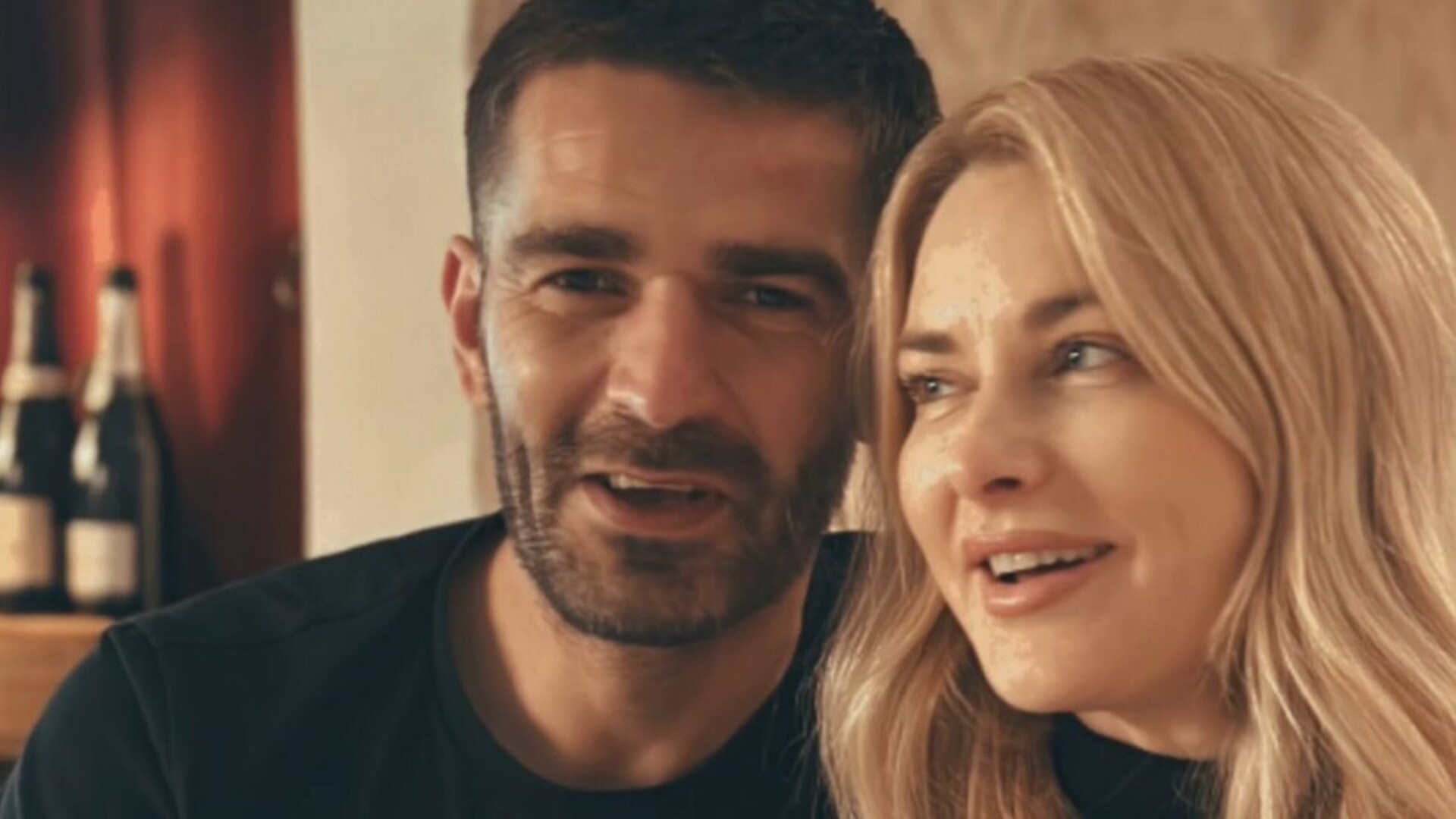 Marko i Iris Livaja ovom su romantičnom gestom potvrdili svoju ...