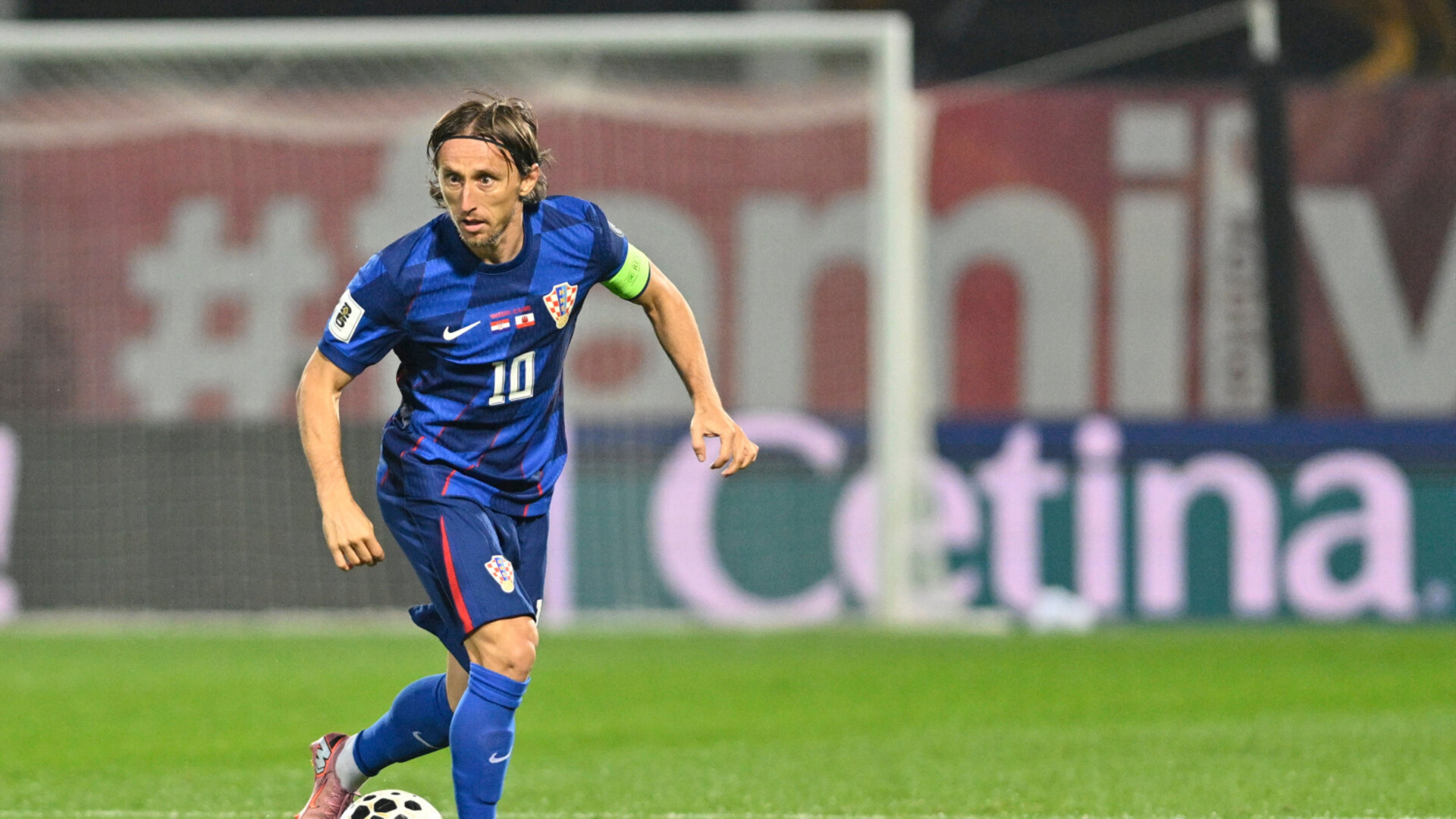 VIDEO Scene od kojih ćete se naježiti! Modrić ulazio u igru, a ...
