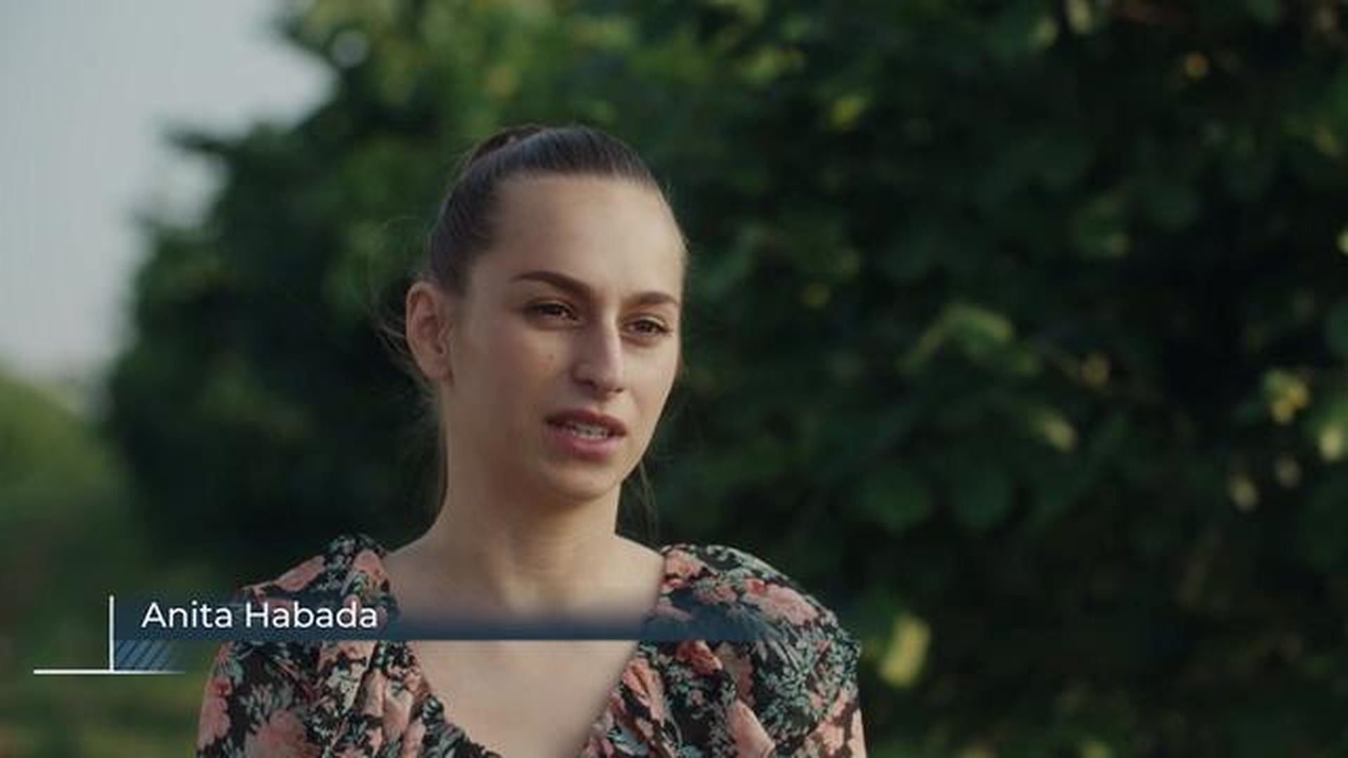 Najbolji trenuci: Habada