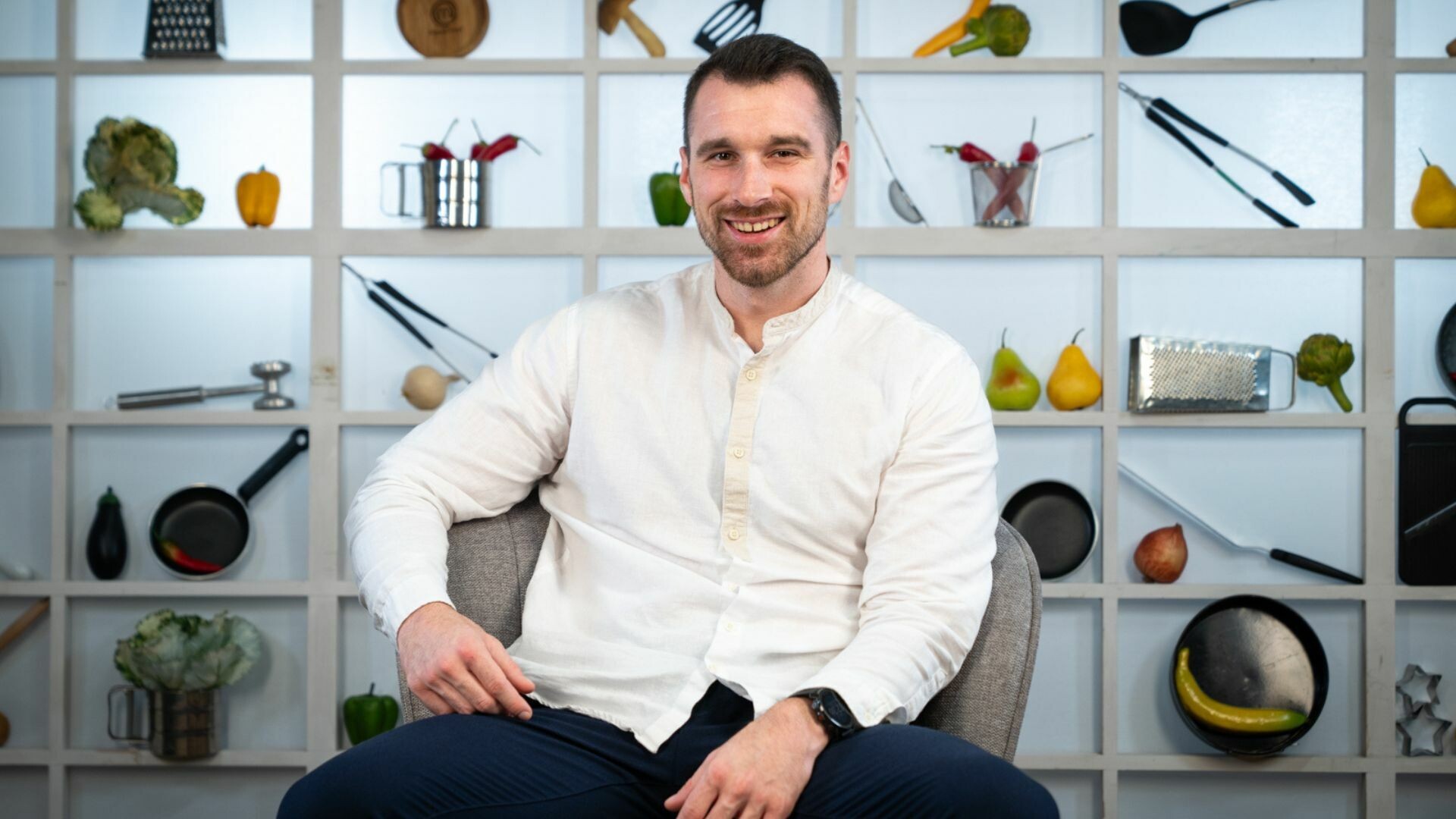 MasterChef nakon eliminacije: Vjekoslav Krsnik