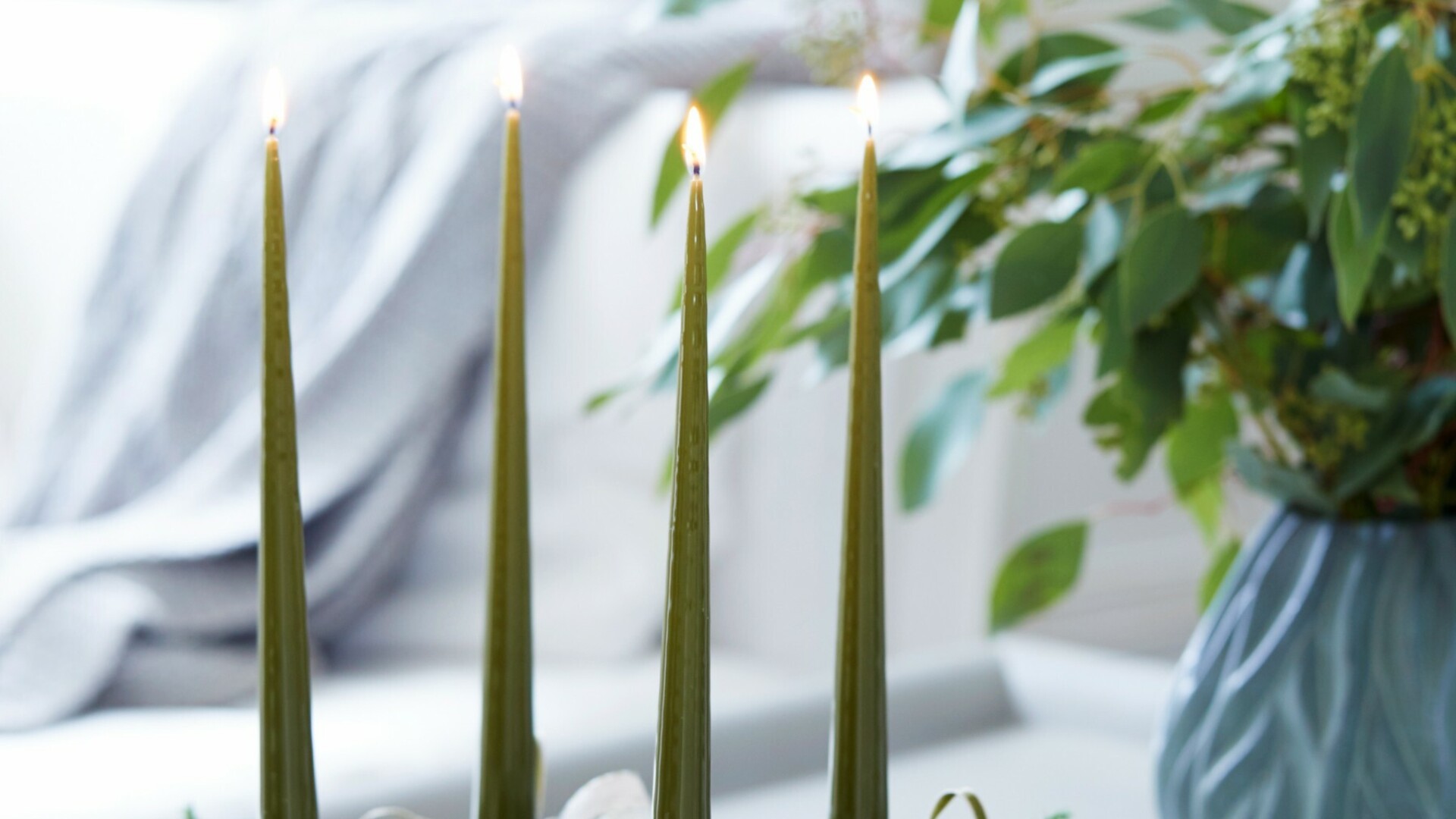 Zavirite u svijet adventskih vijenaca: Hrvatski kreativci pokazuju ...