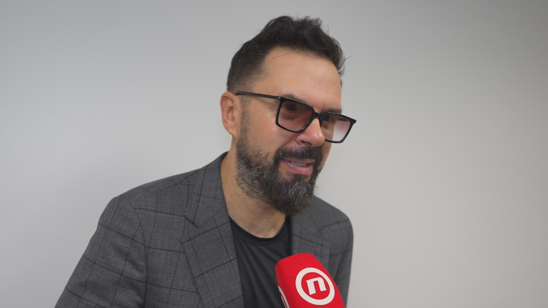 Petar Grašo skinuo je čak 13 kilograma i sve iznenadio vidljivom ...