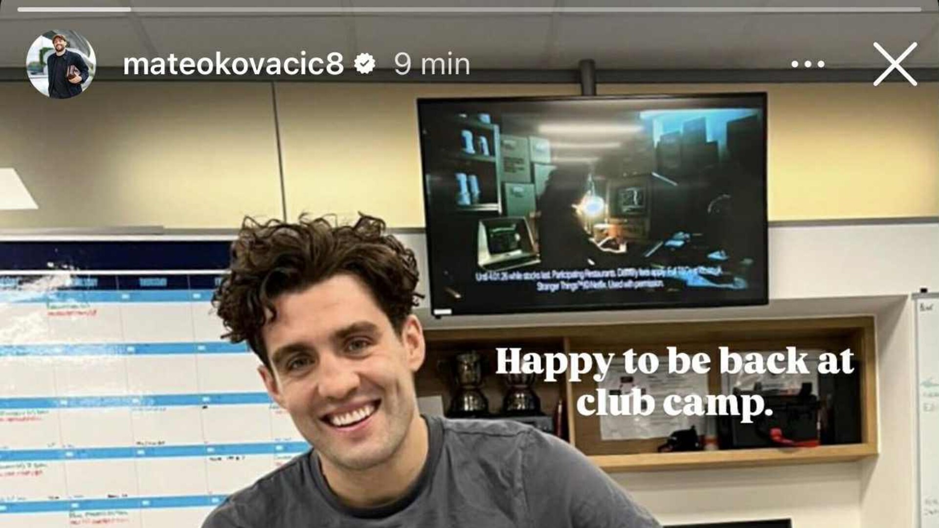 FOTO Mateo Kovačić objavio kako mu izgleda noga nakon operacije, ali ...