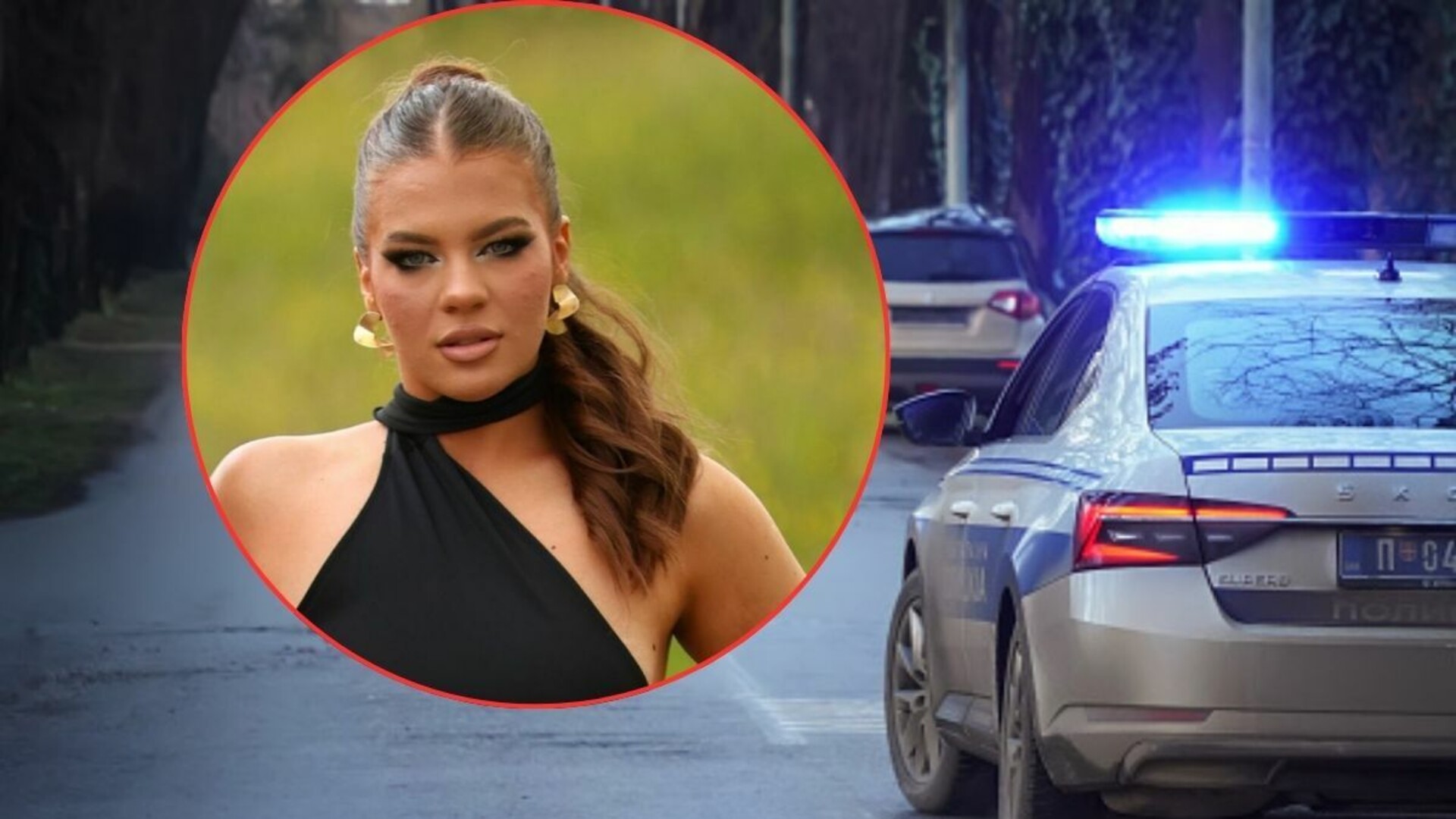 Pronađena nestala Ana: Tijela su tri dana bila u automobilu