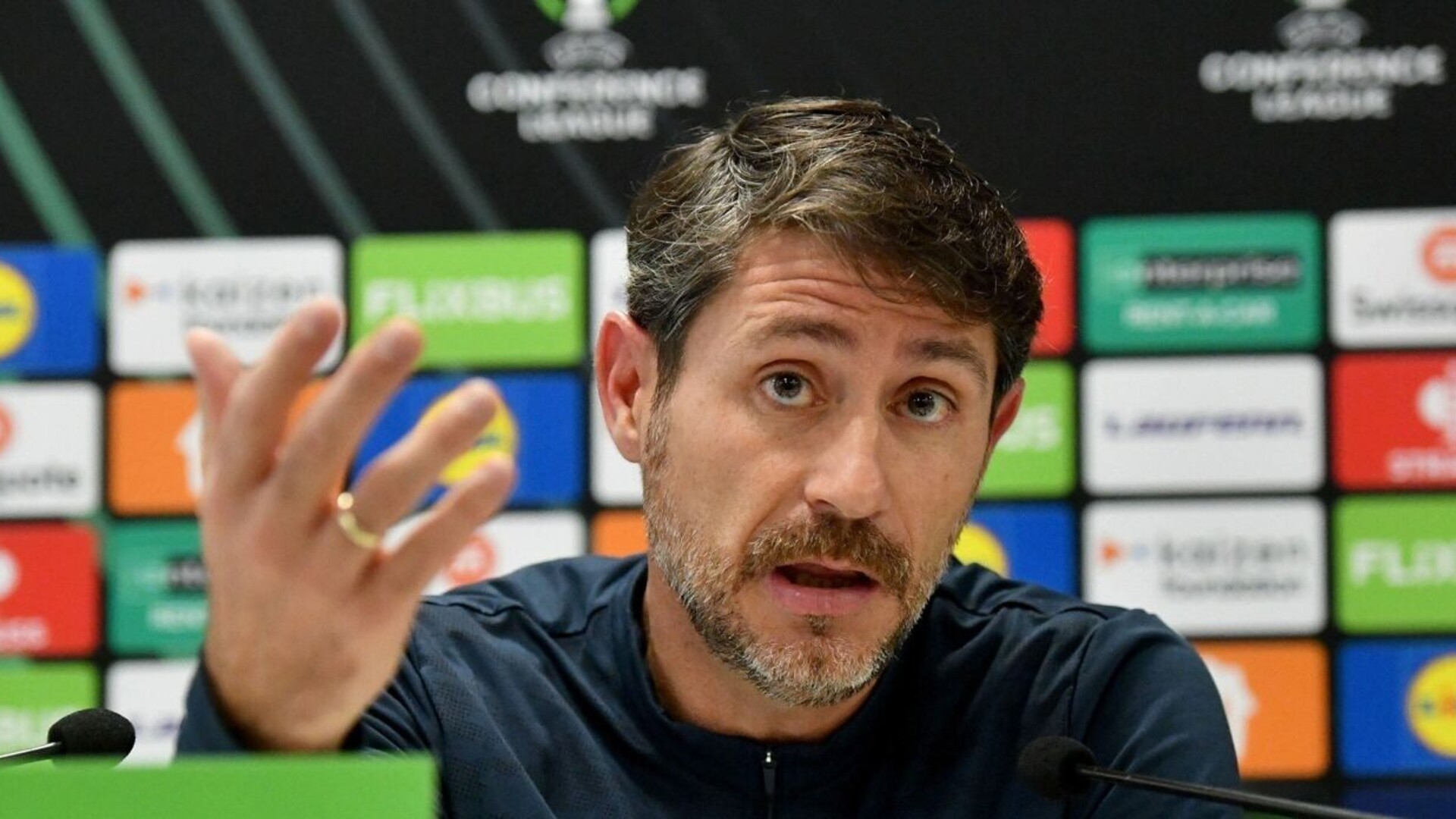 Osokoljena Rijeka cilja visoko, Sanchez najavio: ''Idemo po sve tri ...