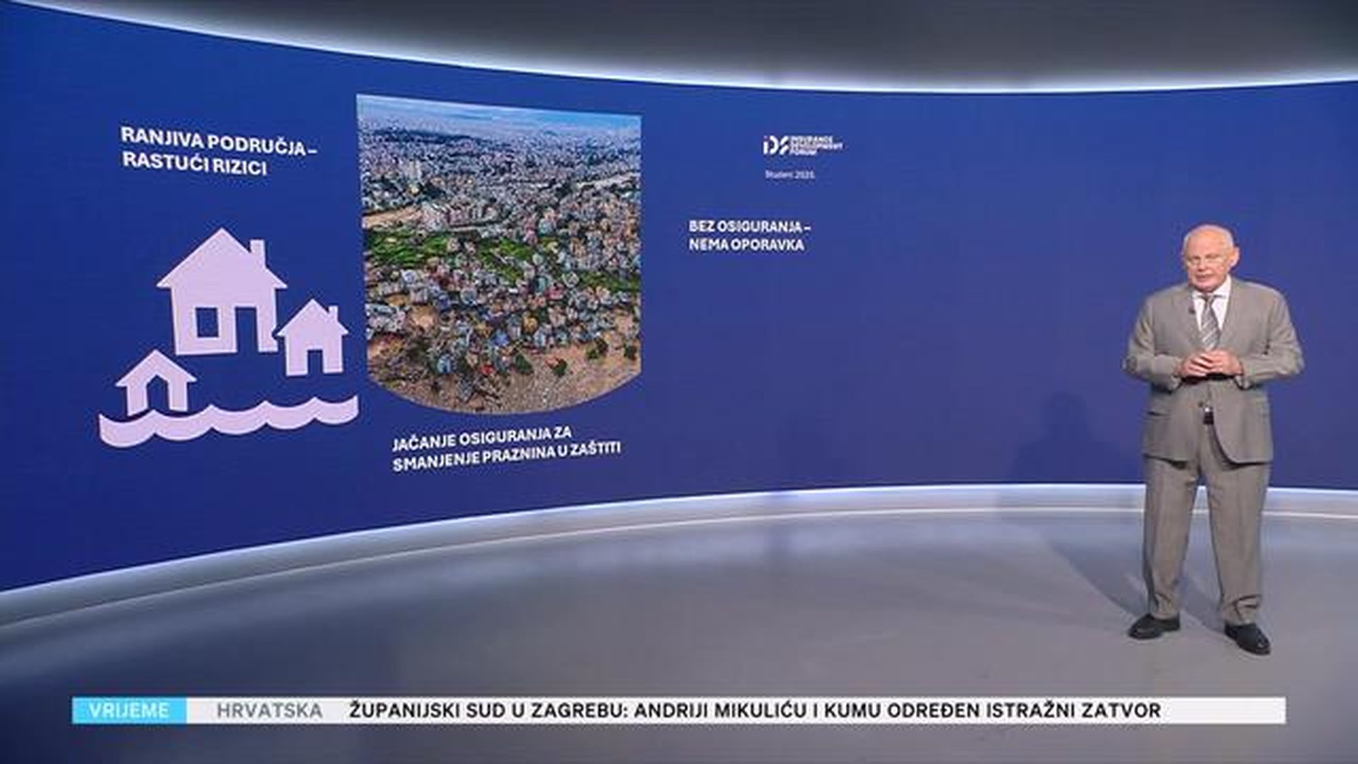 Mala škola vremenske prognoze 29.11.2025.