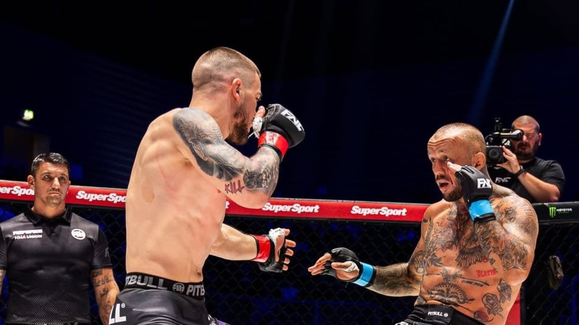 Marko Bojković se vratio bez svoje poznate ubojitosti pa doživio drugi ...