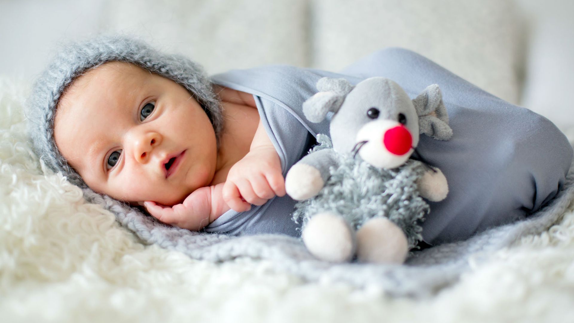 10 istina koje bi svaka majka sinova trebala znati