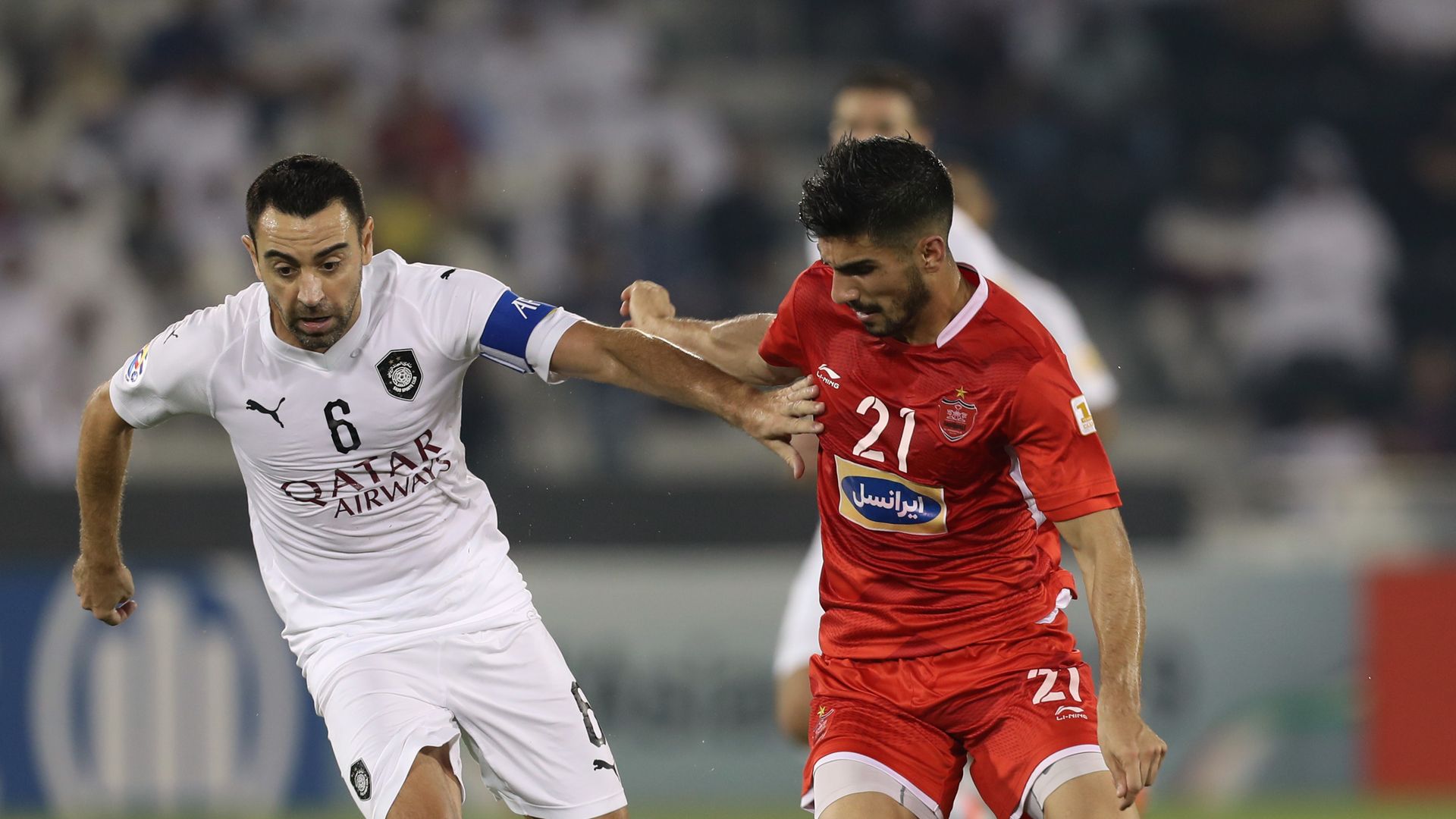 Branko Ivanković srušio Xavijev klub i stigao nadomak velikog uspjeha