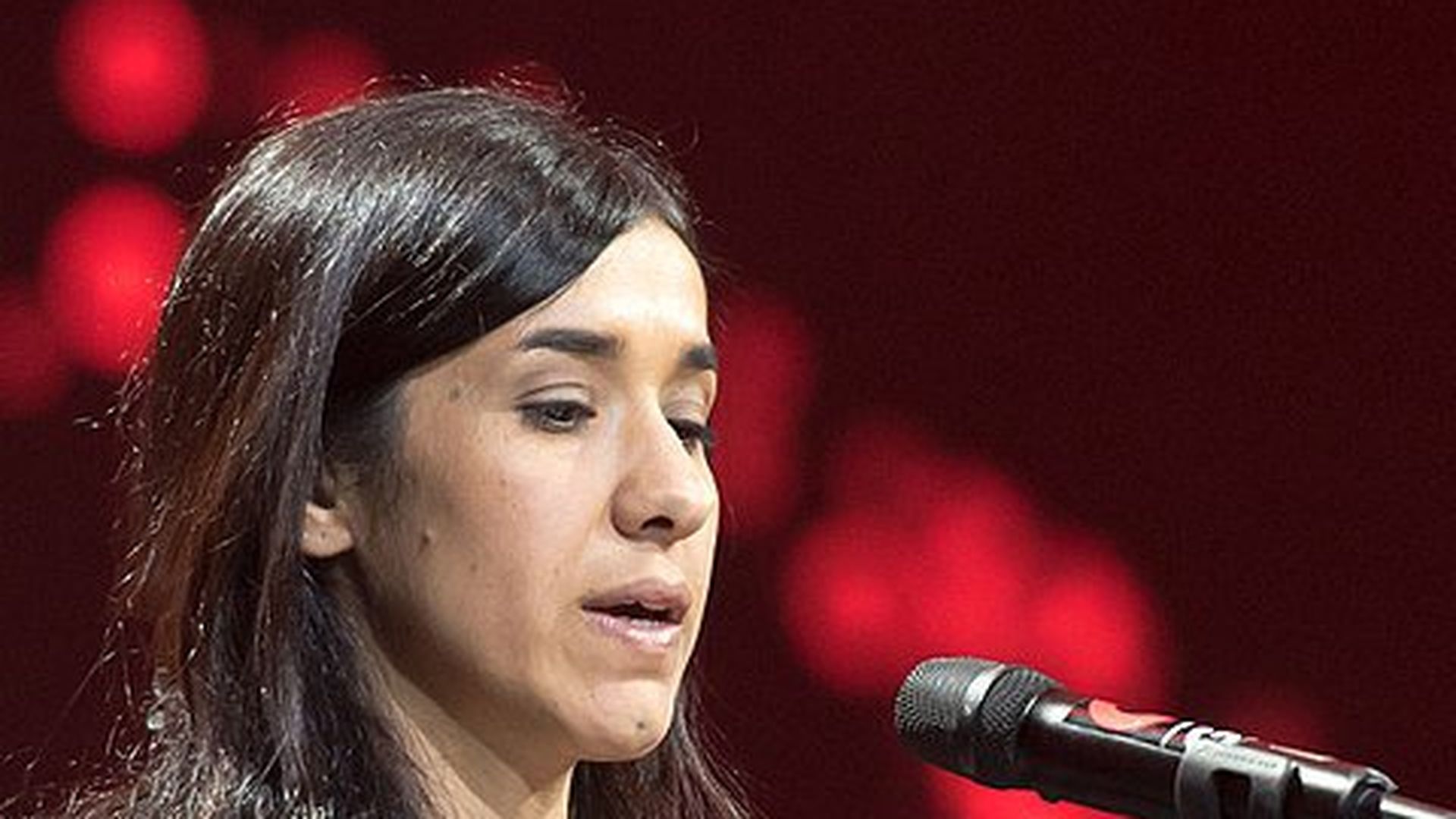 Nobelovu nagradu za mir 2018. dobili Denis Mukwege i Nadia Murad