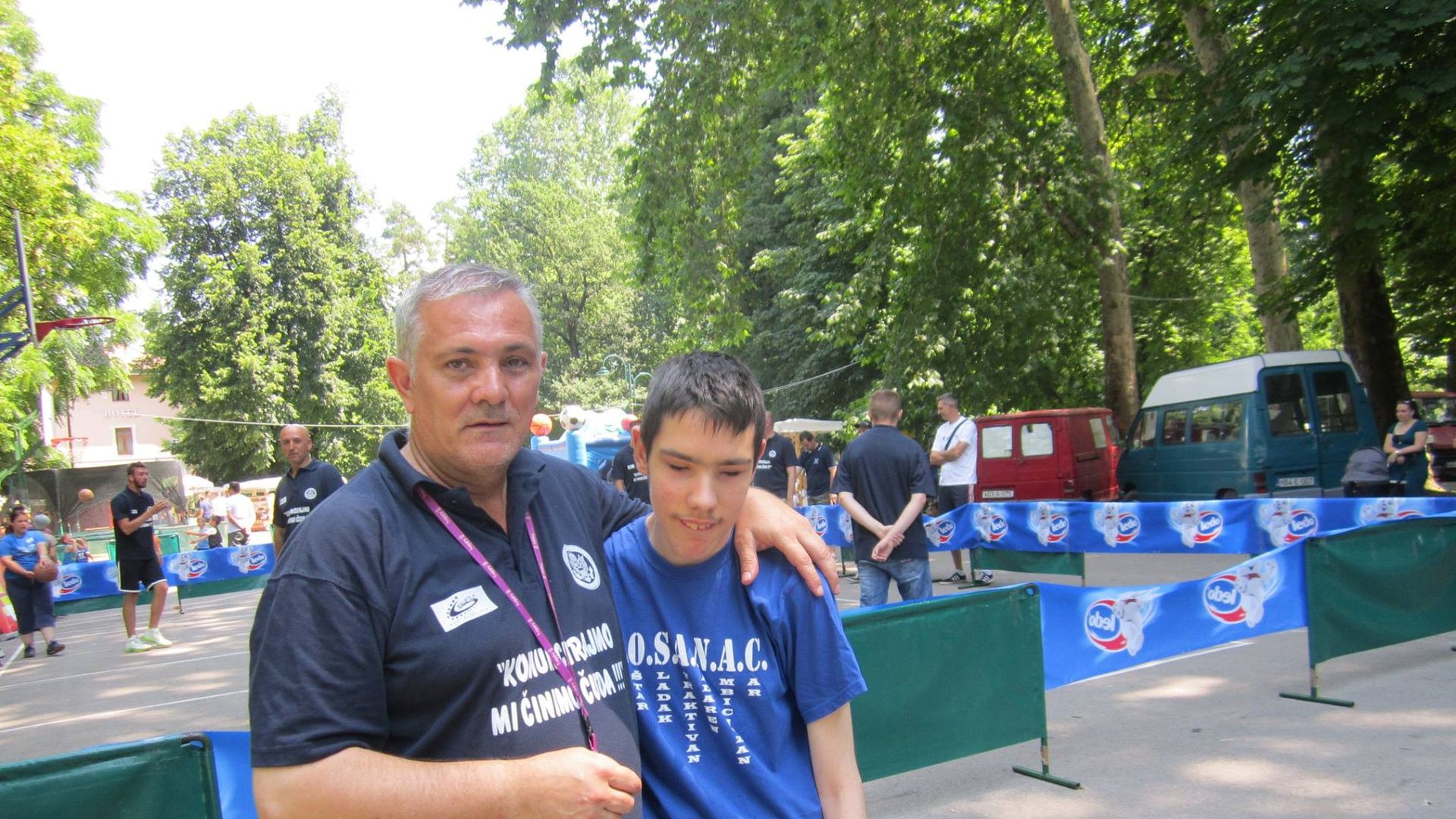 Denisov tata otkrio nam je što se s njim događa poslije emotivnog ...