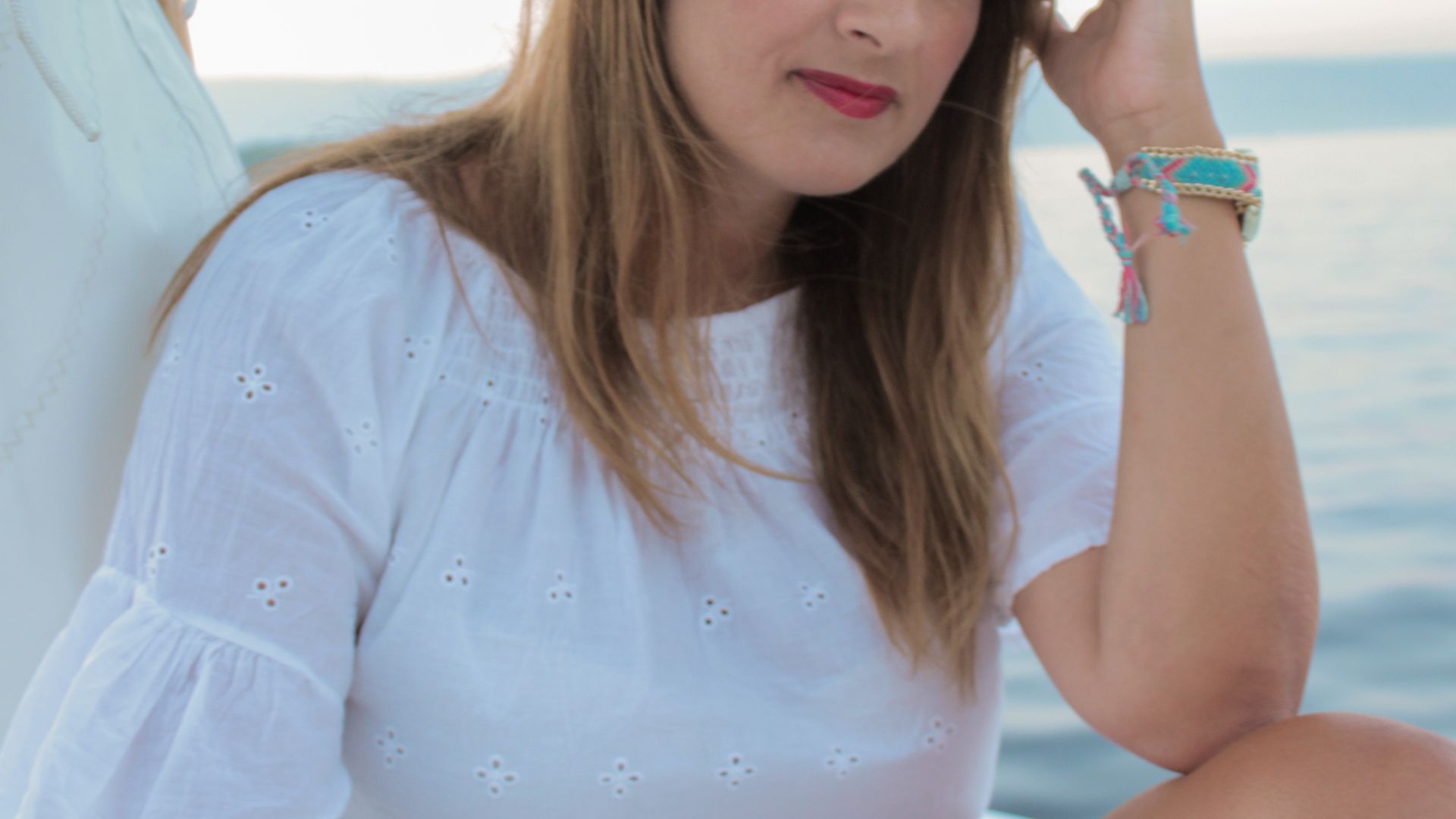 Sjećate se Branke? Bila je članica popularnog benda, a sada se vraća na ...