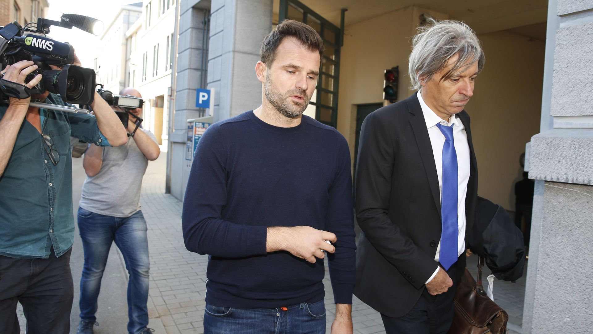 Istražni sudac pustio Ivana Leku kući: Hrvatski stručnjak je nevin!