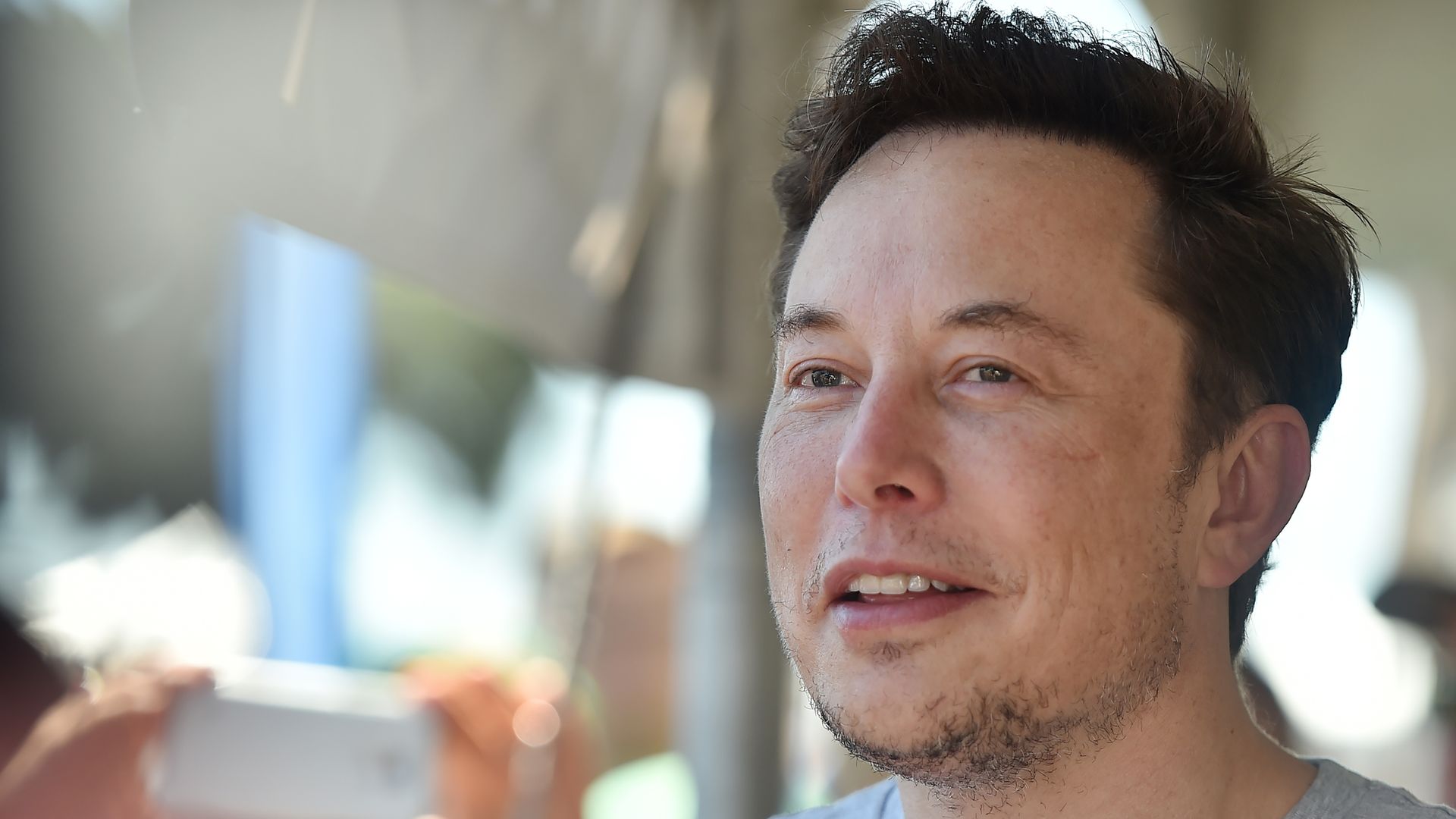 "Vau, radi": Musk uspješno objavio tvit putem svemirskog interneta