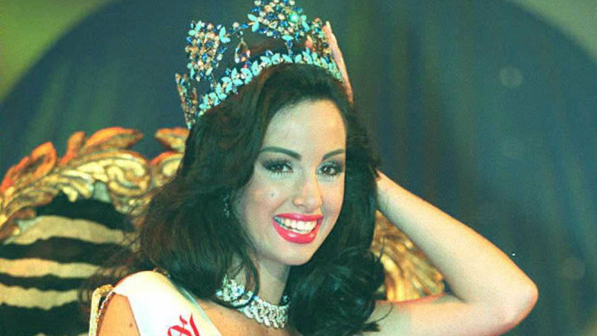 Jacqueline Aguilera Jacqueline Aguilera