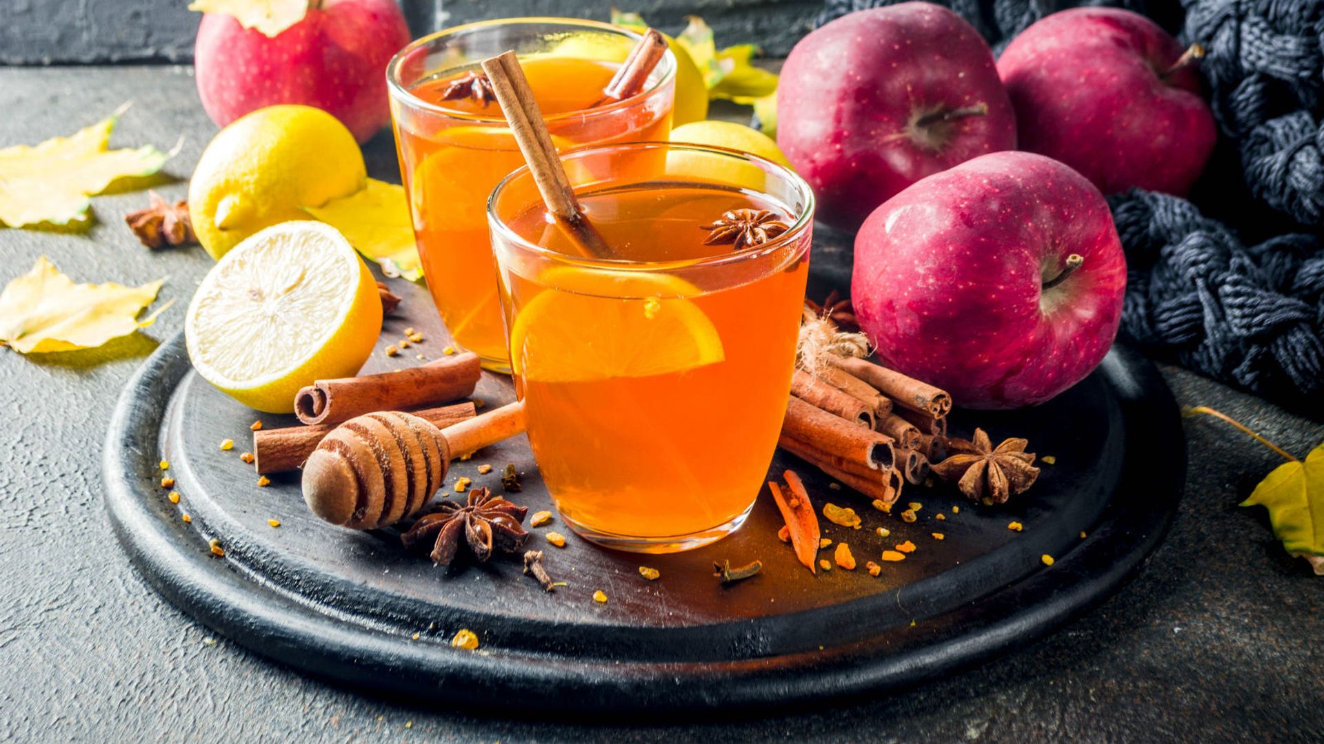 Napitak od pet sastojaka koji eliminira sve neugodne tjelesne mirise