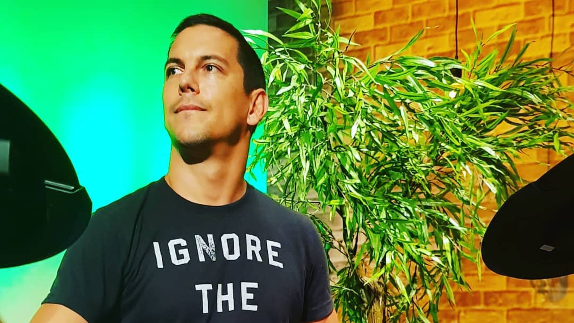 Valentić kao striper? ''Nudili su mi da to radim dok sam studirao, ali ...