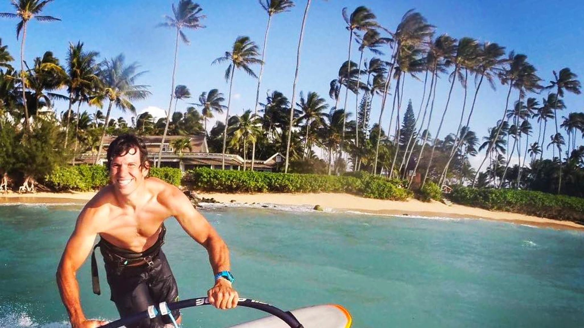 Otrov za žene: Hrvat je pokorio svijet, izgleda brutalno, a o njemu se ...