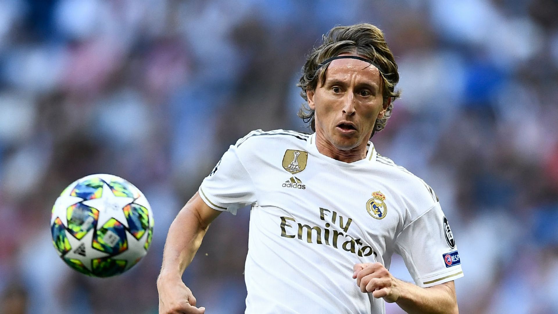 Modrić nakon novog kiksa Reala: ''To je nešto što se ne smije događati''