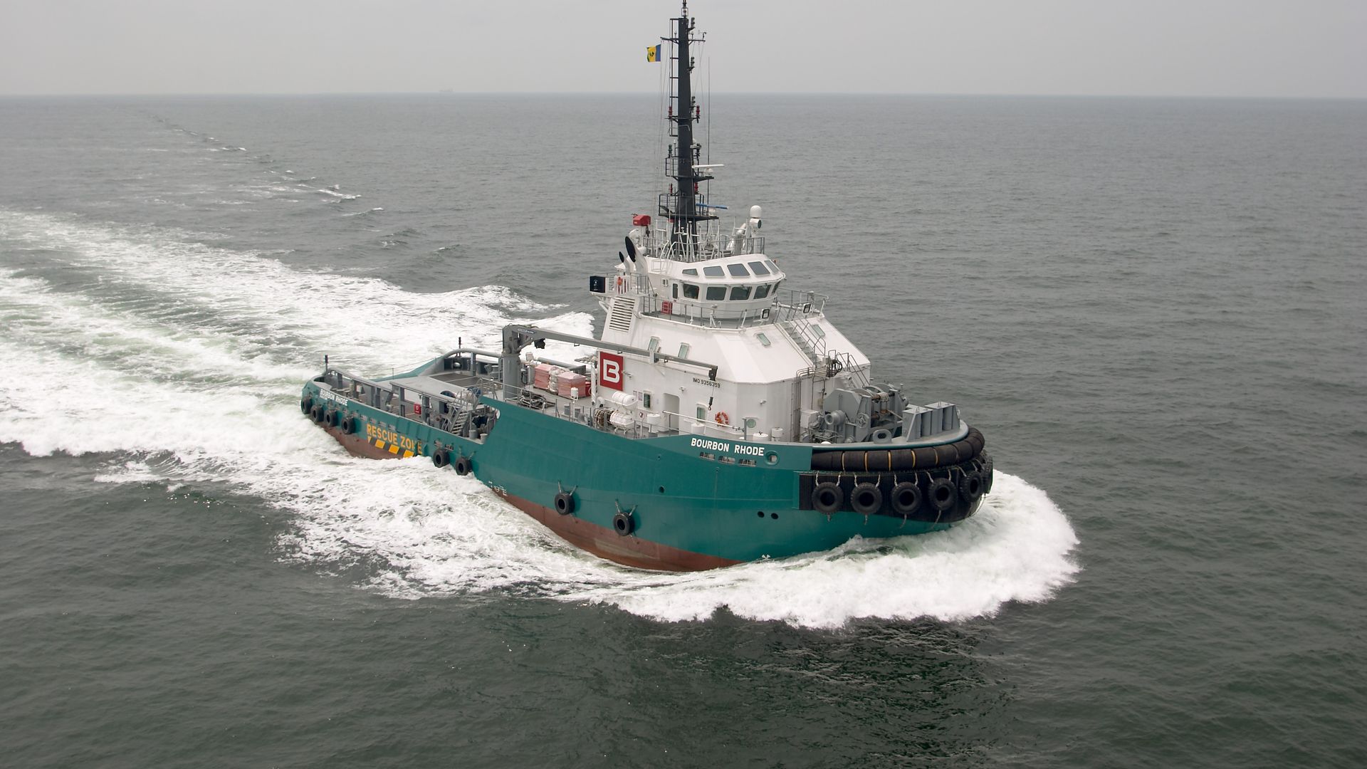 Ima nade! Ovo su razlozi zbog kojih je moguće da je posada s potonulog ...