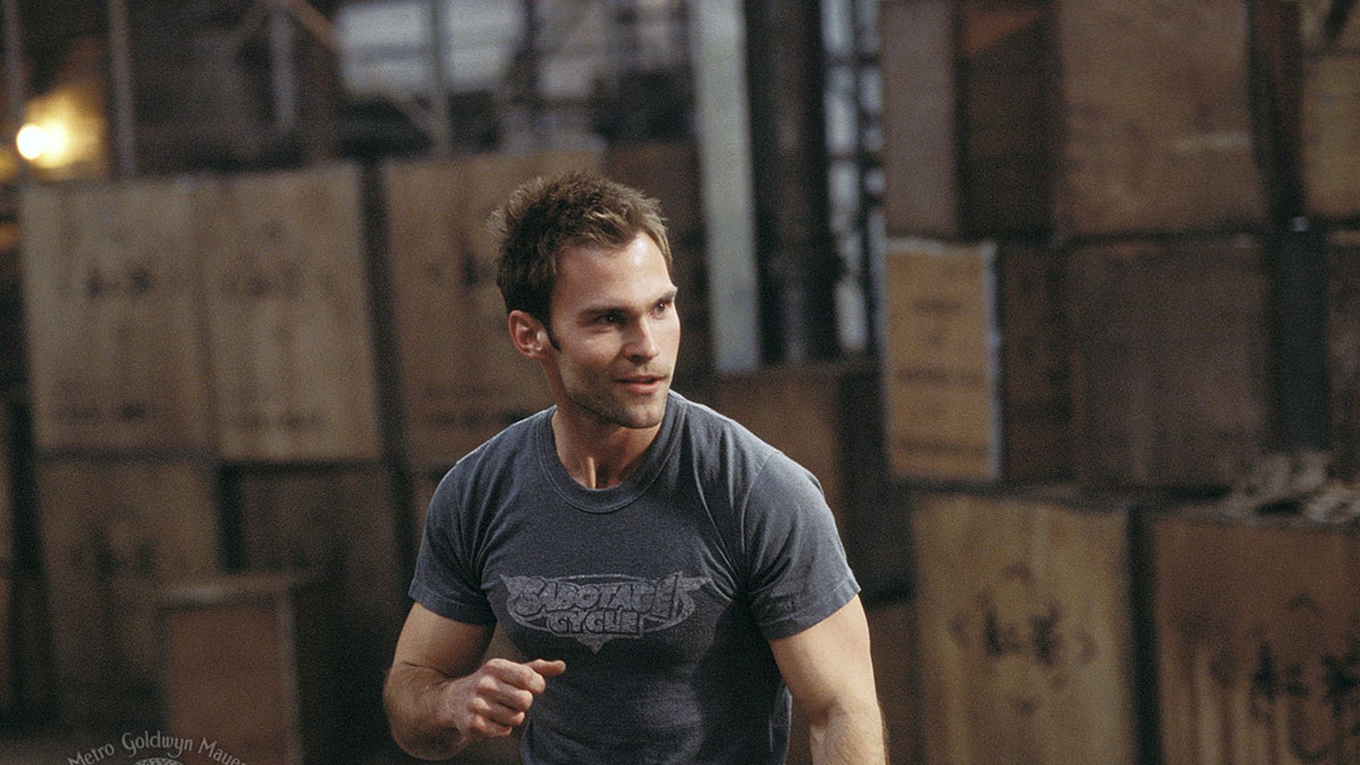 Stifler iz "Američke pite" otkrio koliko je zaradio snimajući kultni ...