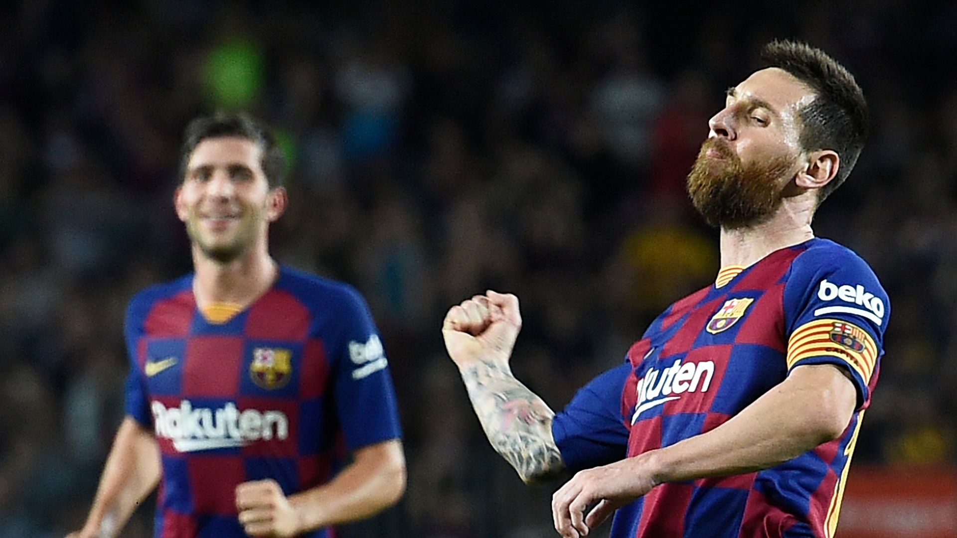 Veliki intervju s Messijem: Otkrio da je htio napustiti Barcelonu, gdje ...