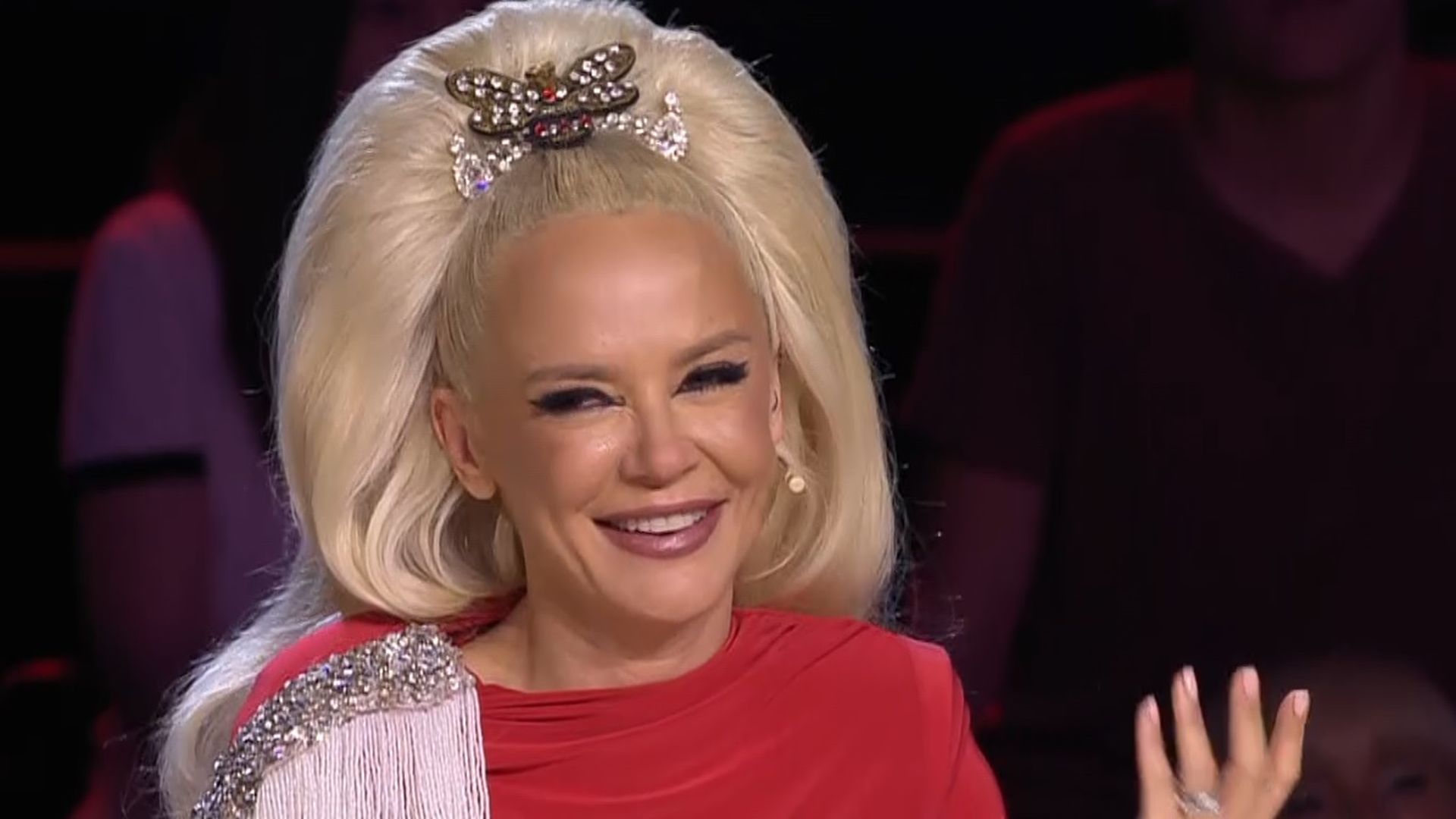 Htjeli ste vidjeti kako Maja Šuput izgleda bez filtera? Napokon imamo ...