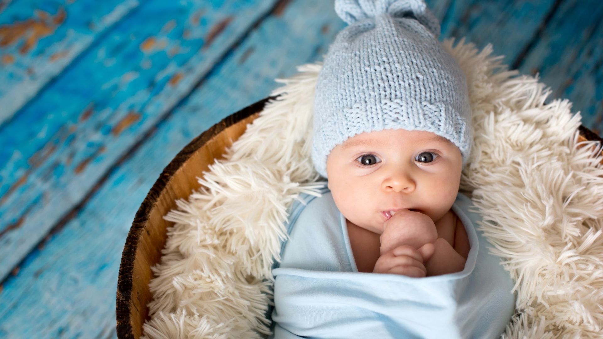 10 imena za djevojčice i dječake koja znače "čudo"