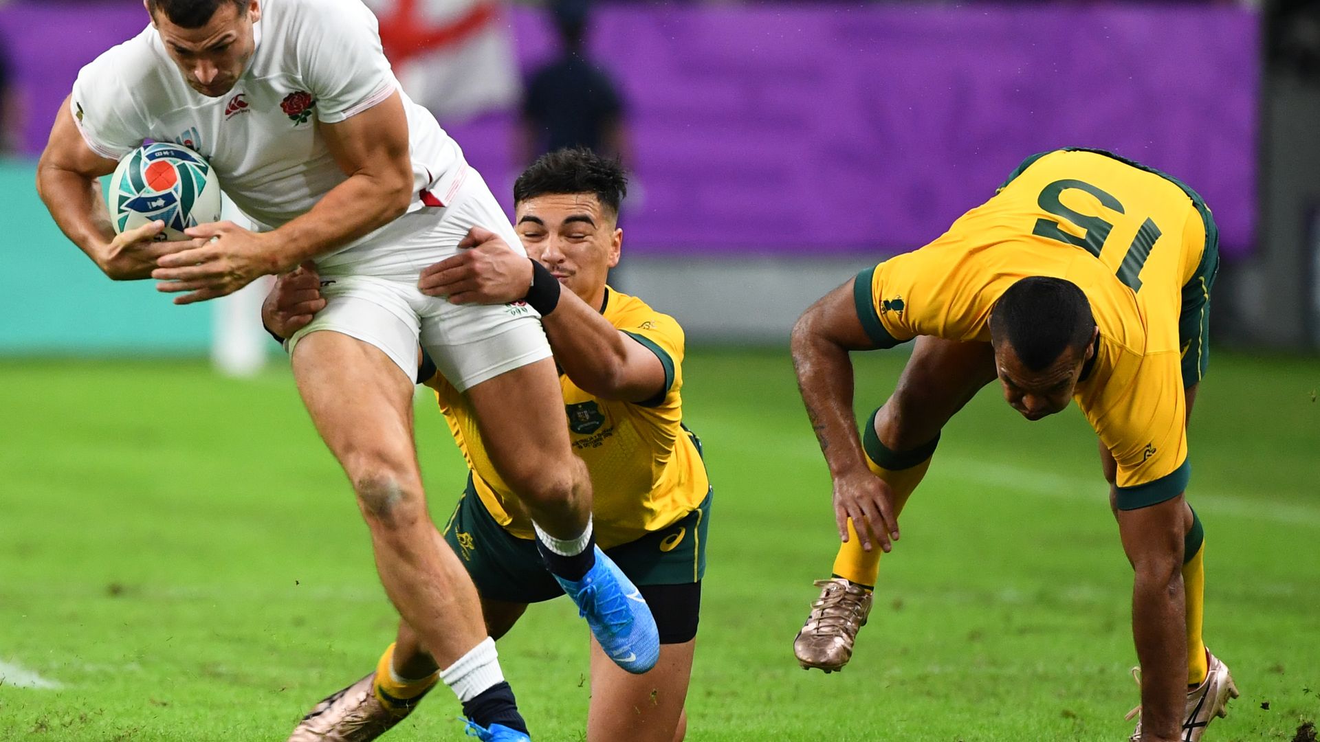 Englezi razbili Australiju, a Novi Zeland deklasirao Irsku