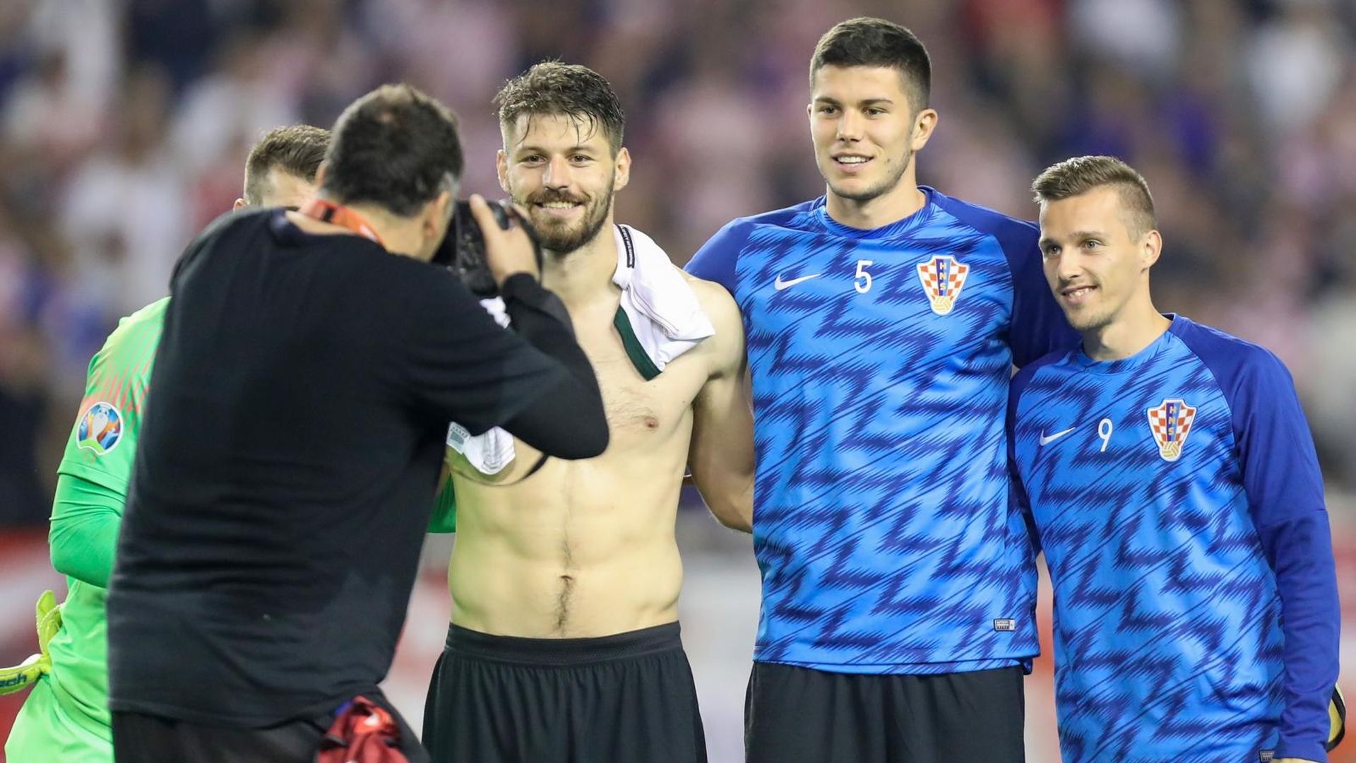 Trebaju li četiri dinamovca igrati u prvoj postavi Vatrenih? Tko onda ...