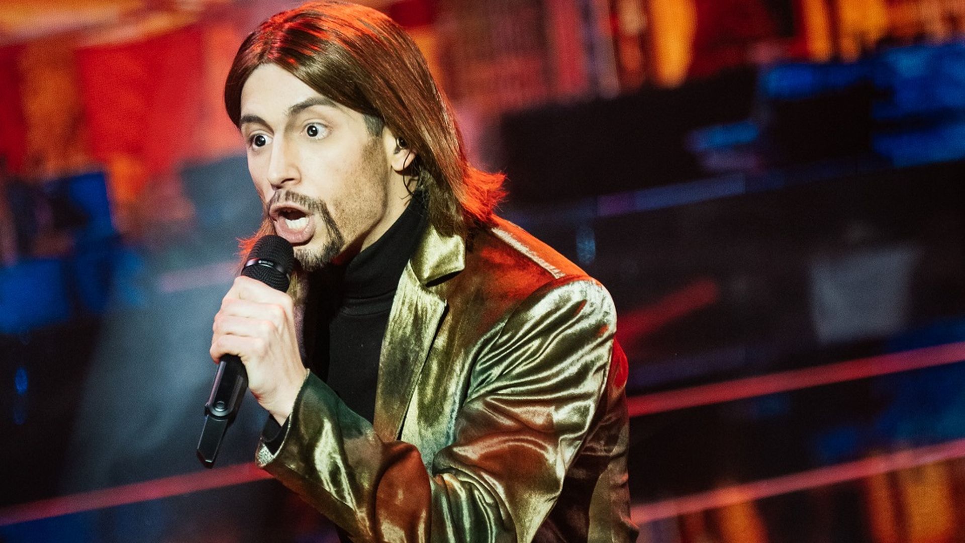 Marko Braić na razini zadatka! Ovo nam je trebalo: ples, zabava ...