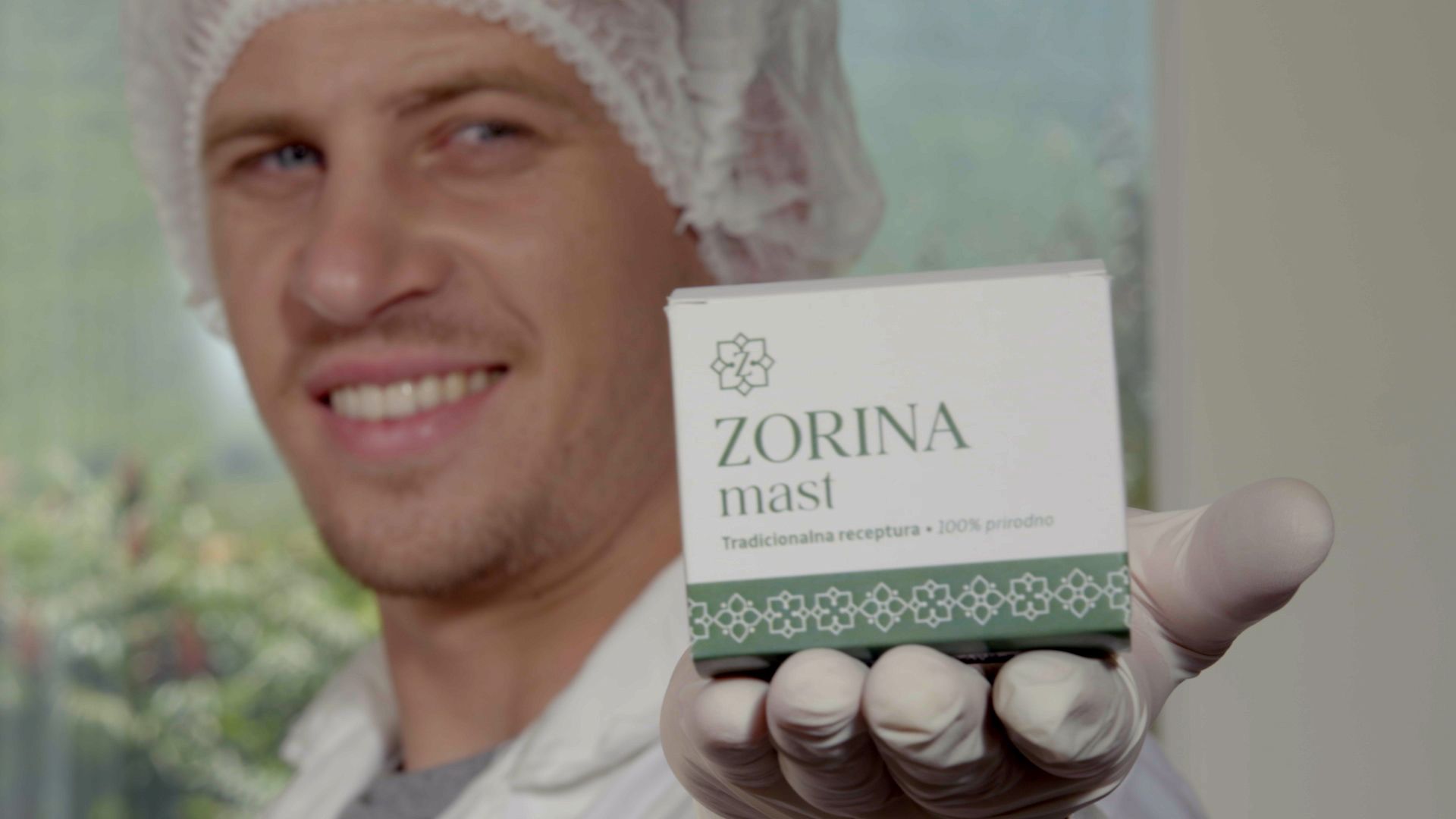 HIT proizvod 2020. je Zorina mast: ''Baba, ovo je za nas''