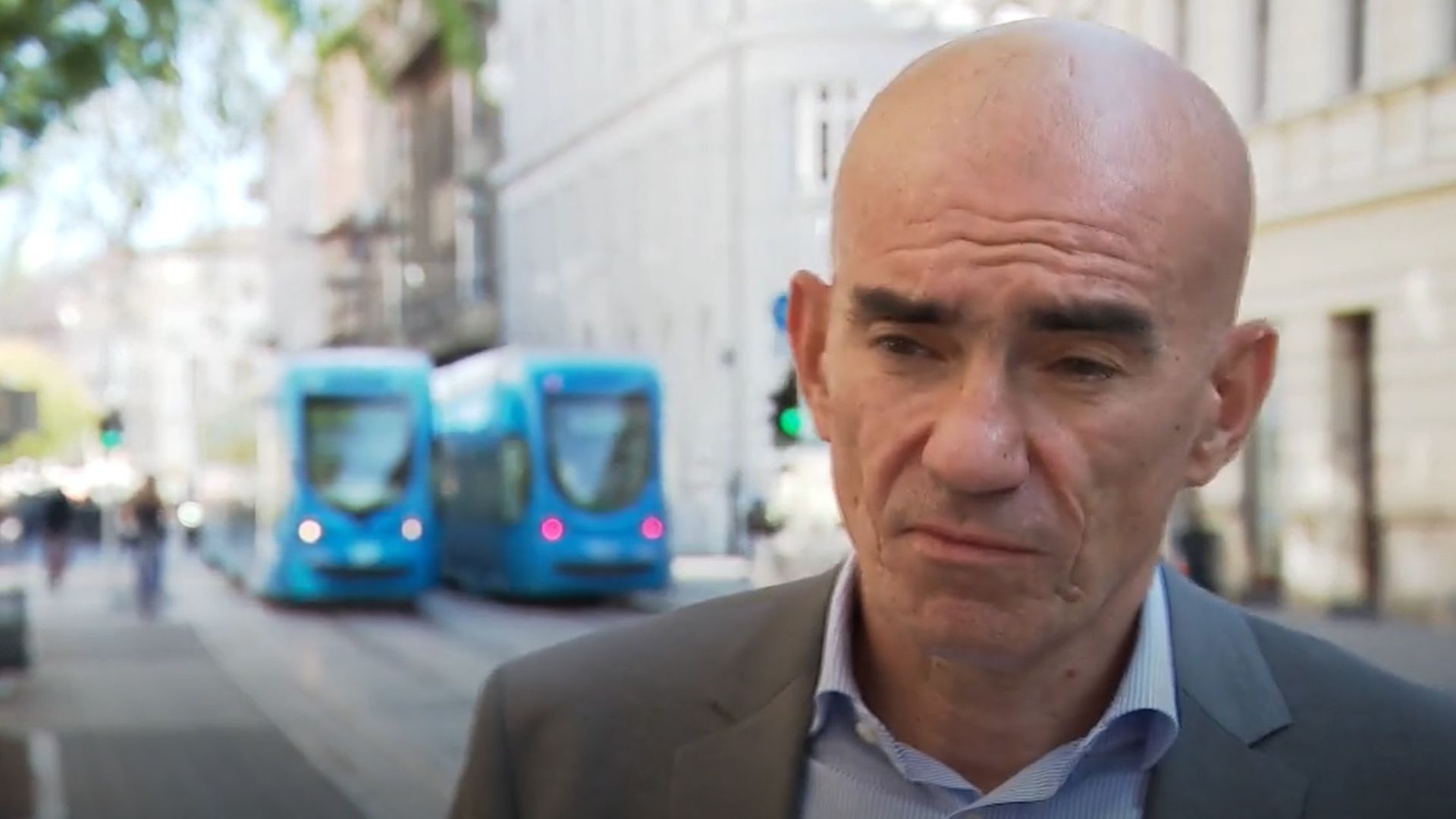 Odvjetnik Pavasović Visković: "Niti na jednoj novčanici od tih 4,5 ...