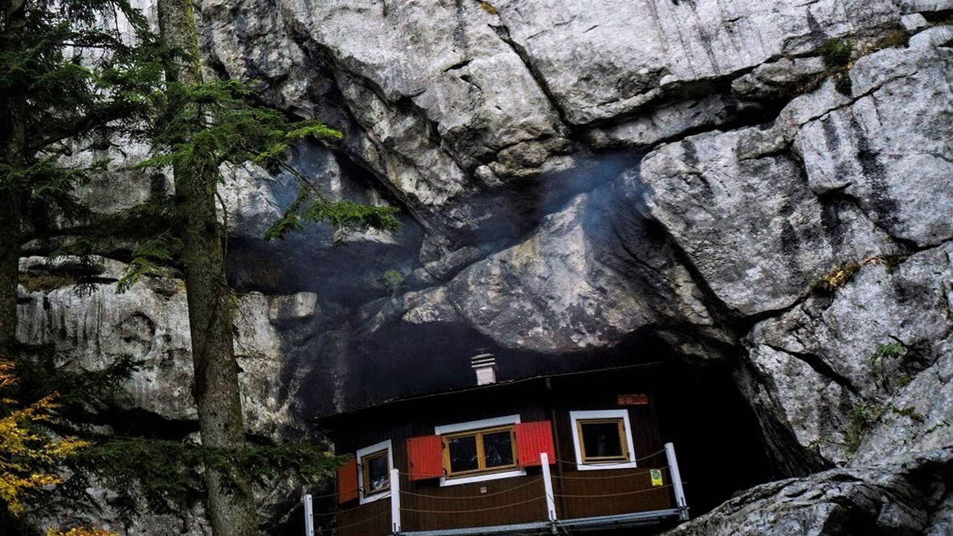 Obnovljeno omiljeno utočište izletnika: Još ljepše izdanje čarobnog ...