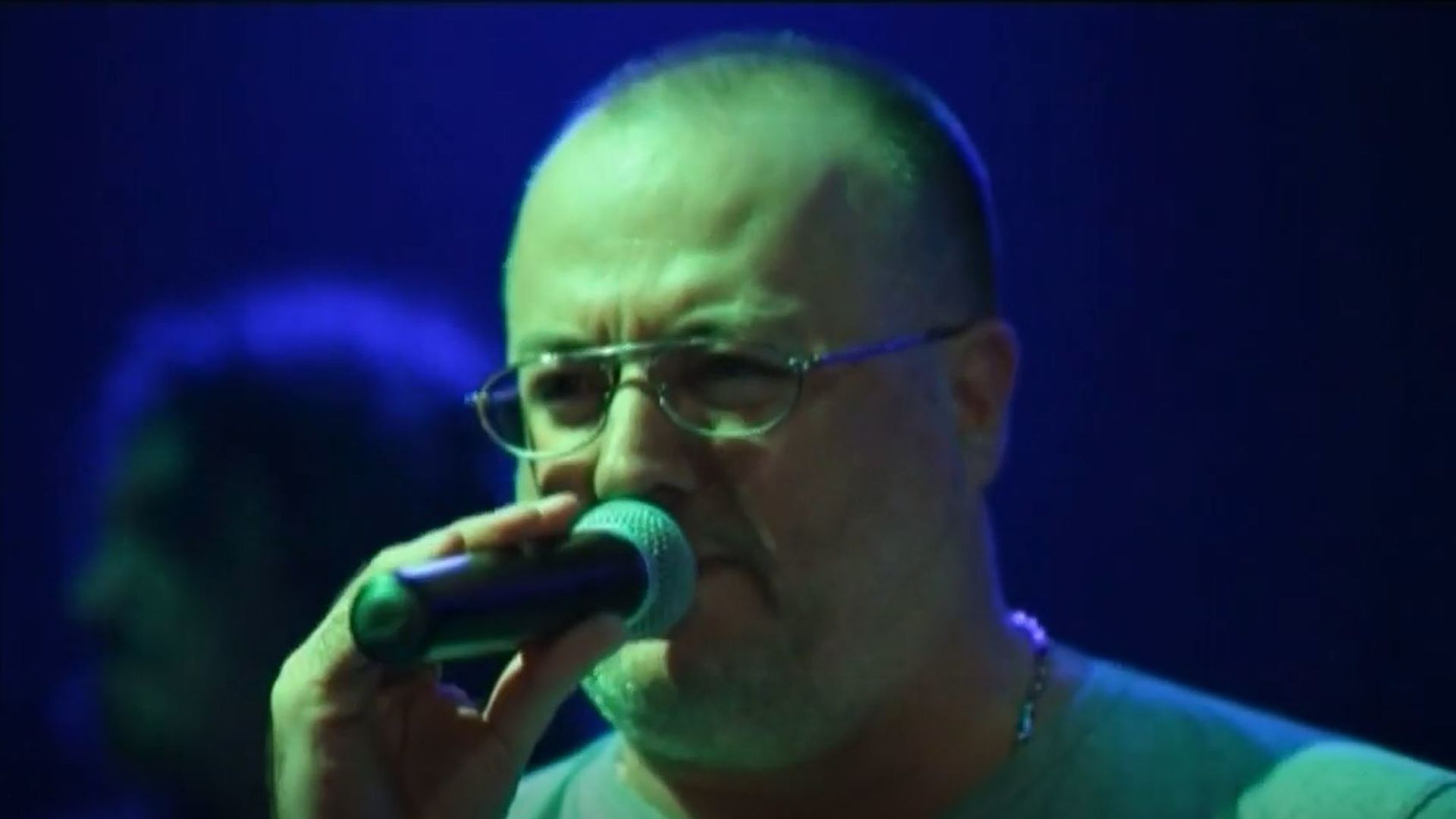 Siniša Vuco godinama se nije odricao svojeg zaštitnog znaka, a onda se ...