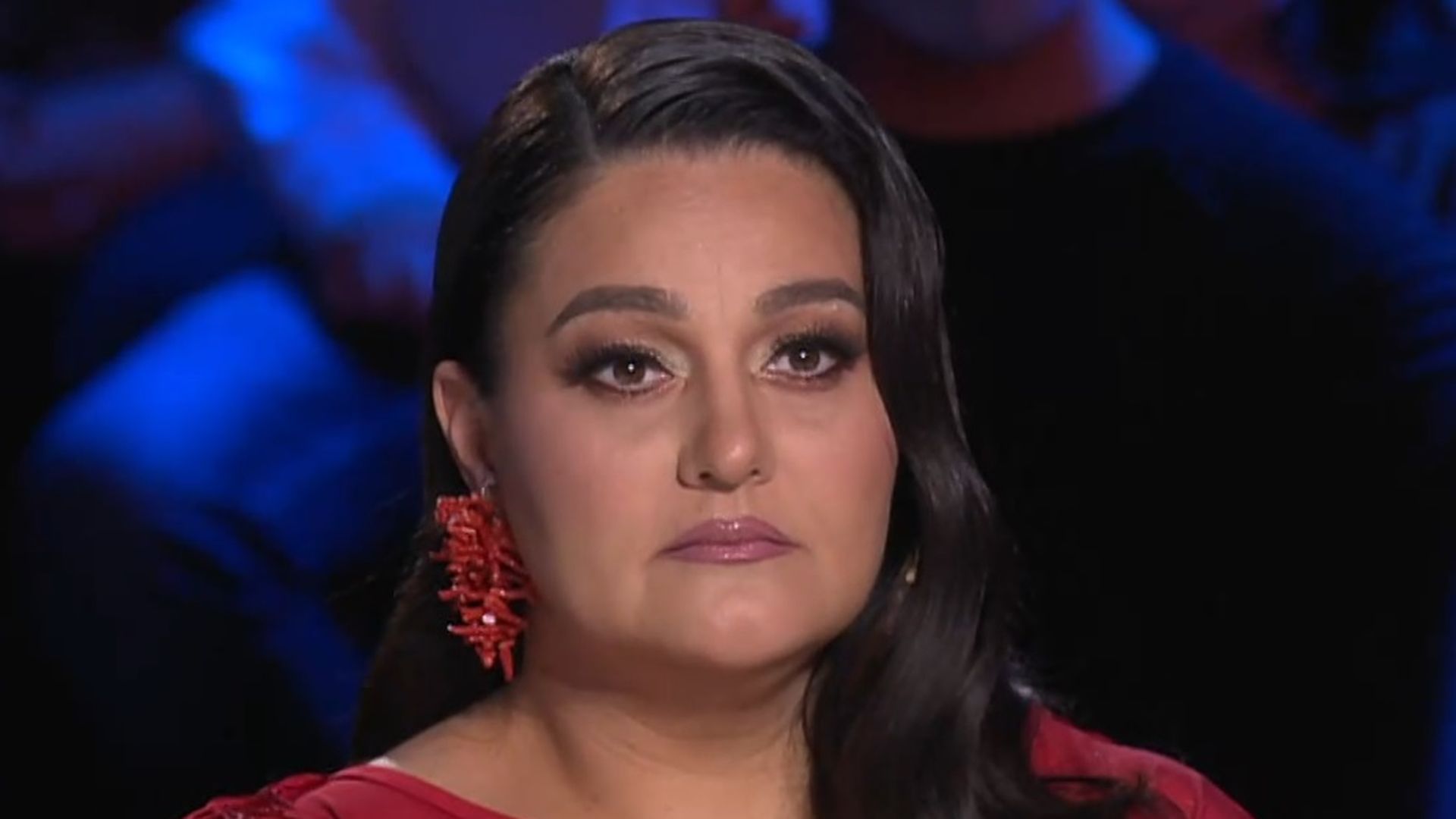 Martina Tomčić pokazala zavodljivu stranu i očarala pratitelje, na ...