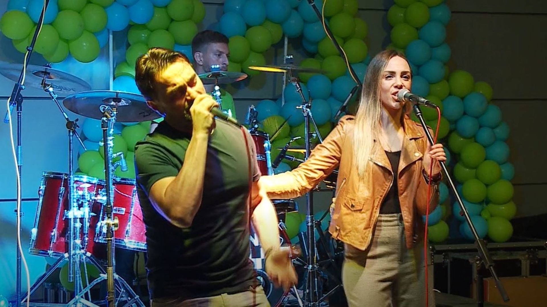 Jole progovorio o vezi novog estradnog para Petra Graše i Hane Huljić ...