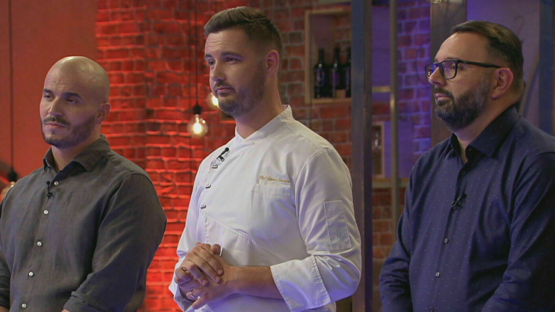 Ostalo je još samo sedam mjesta u TOP 21 MasterChefa, a imena tih kandidata doznat ćemo večeras!