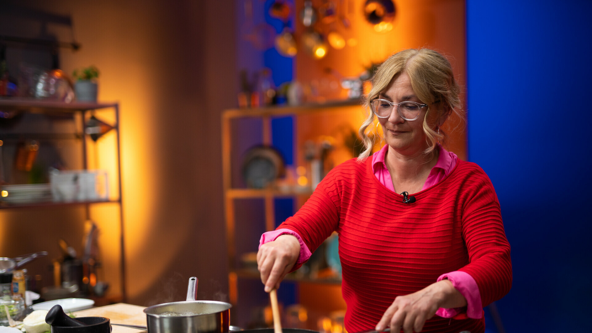 Vesna poslije ispadanja iz MasterChefa otkrila što bi napravila da može ...